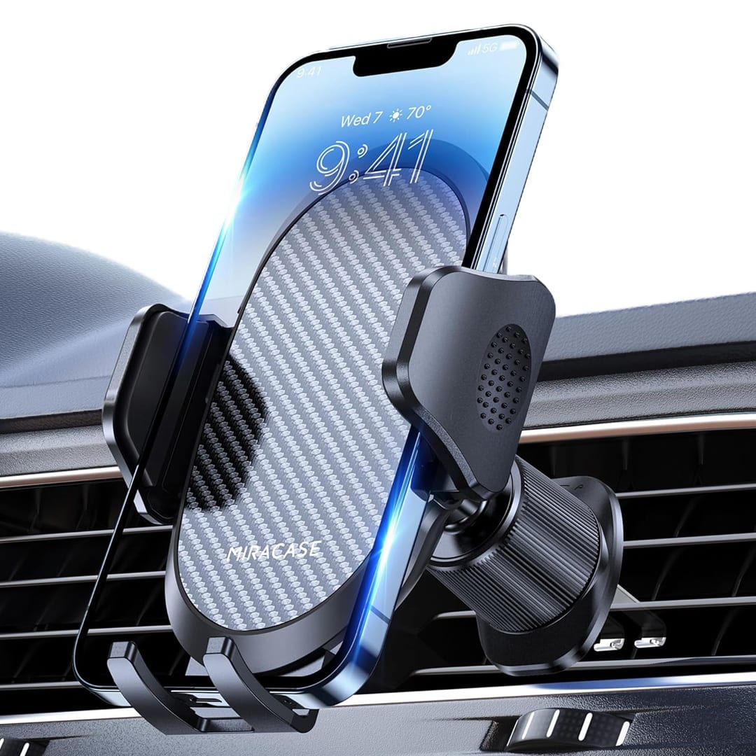 Amazon Has a Bestselling Car Phone Holder for Over 30% Off - Autoblog