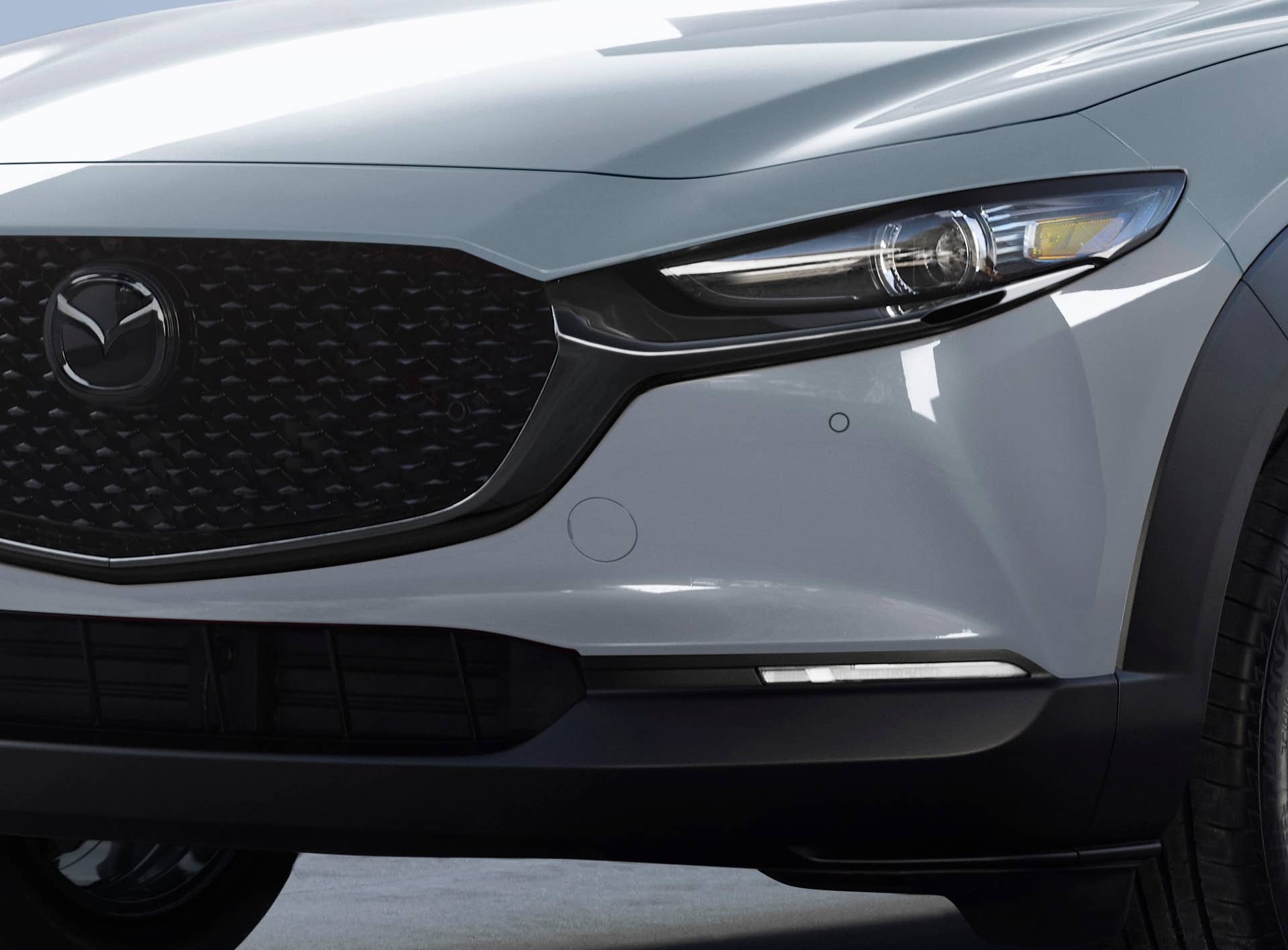 Mazda’s New CX-30 Update Proves Small Changes Make a Big Difference ...
