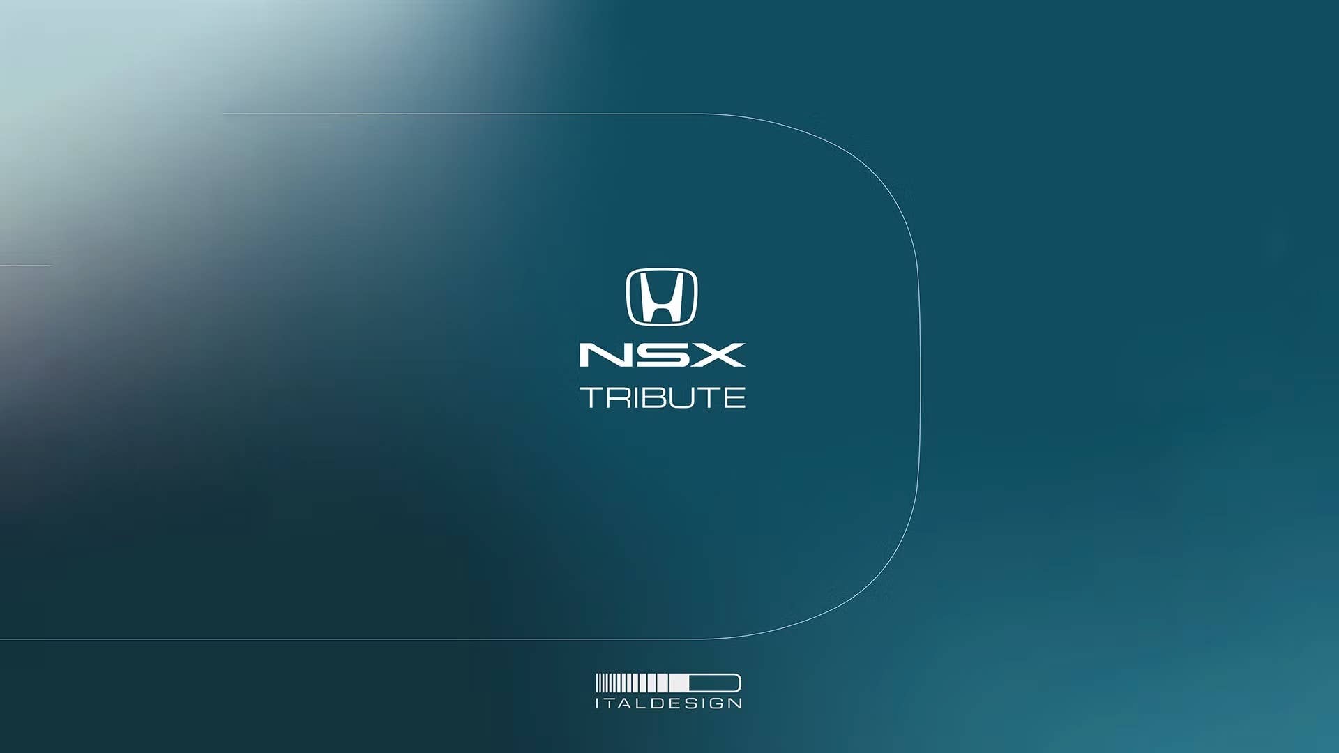 Nobody Asked, but Italdesign Is Reviving the Honda NSX Anyway - Autoblog
