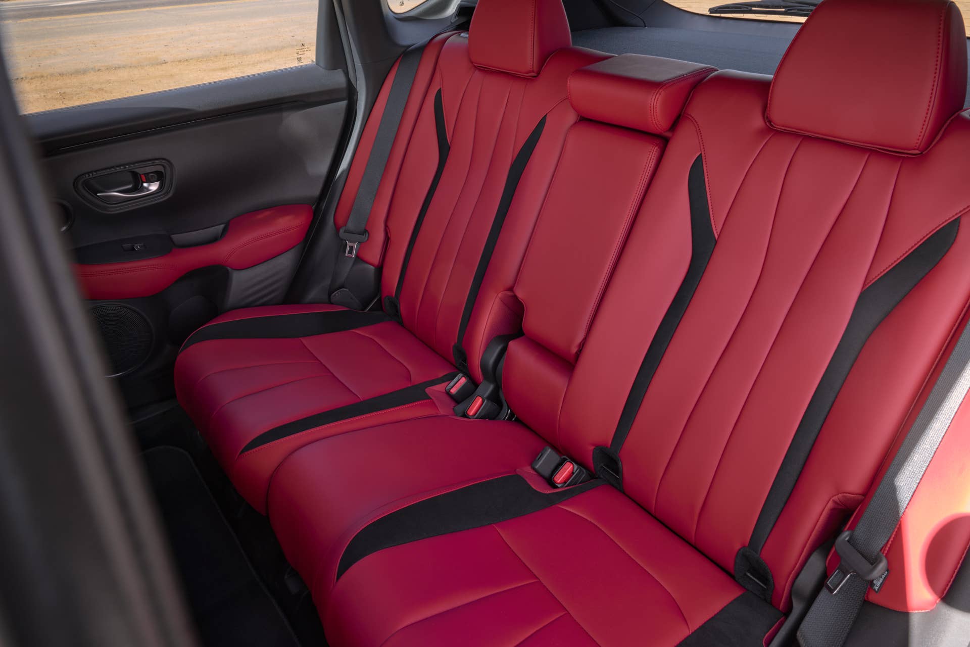 I Drove the 2025 Acura ADX A-Spec Advance, Here’s My Honest Review ...
