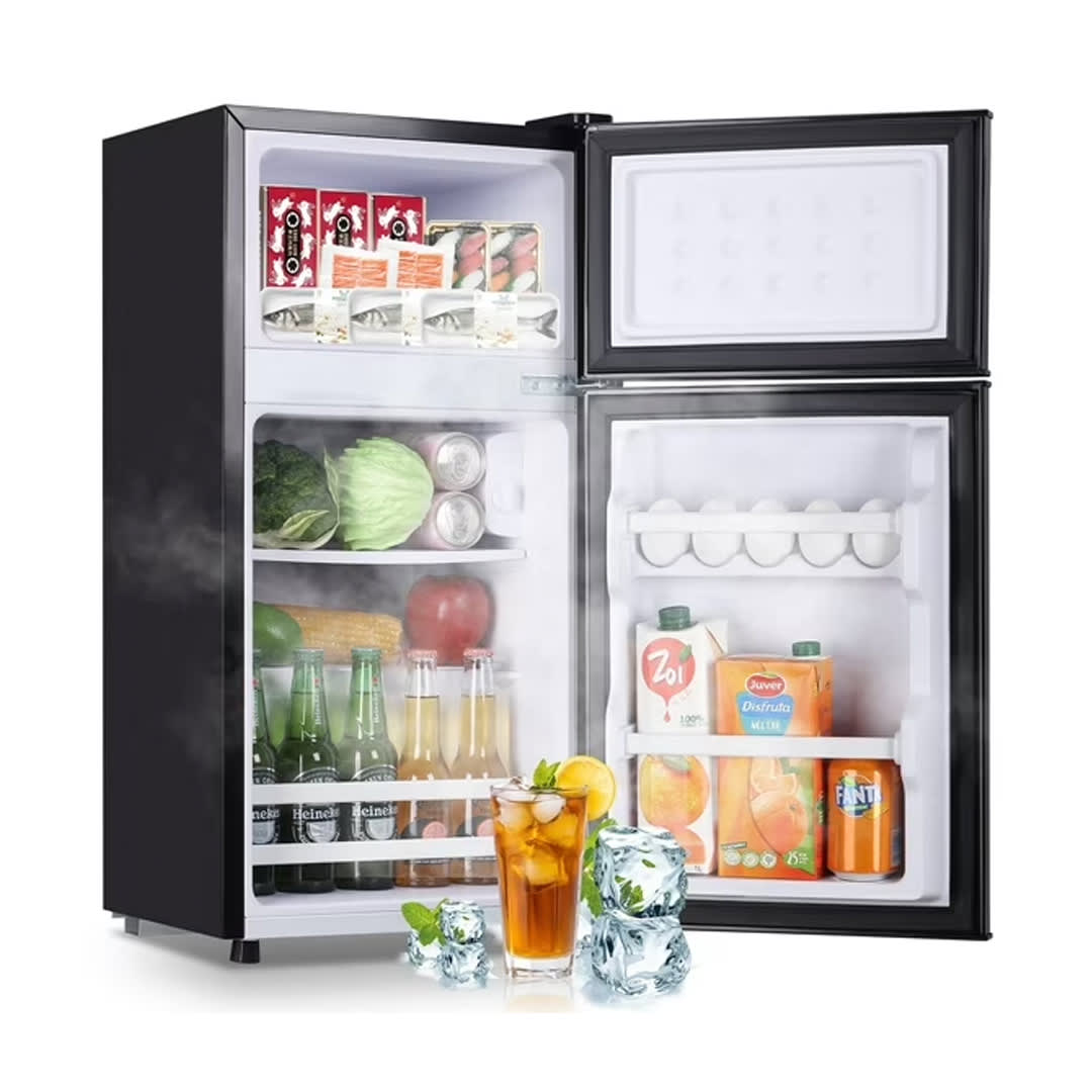 The Demuller Mini Fridge Is 50% Off - Autoblog