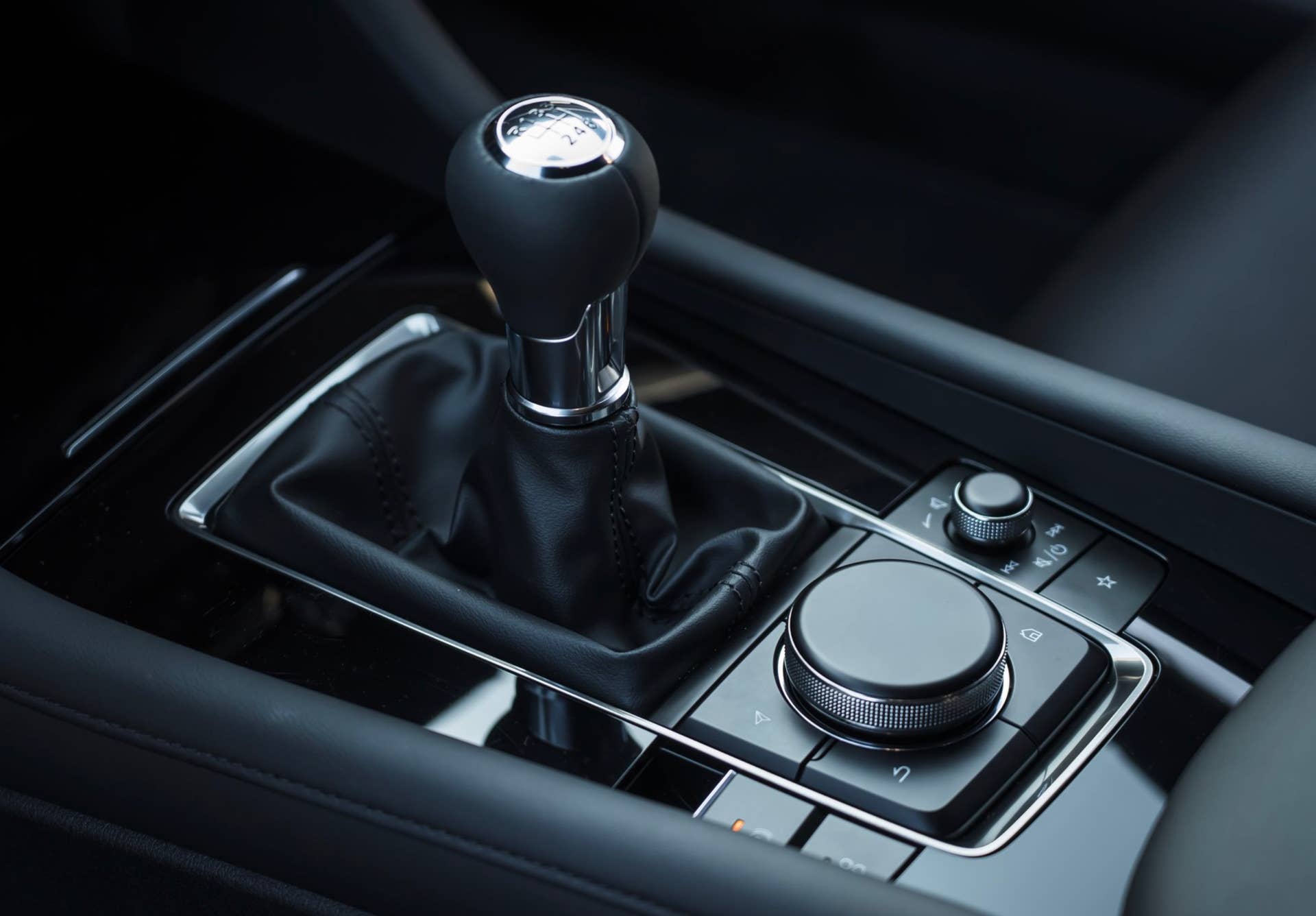 5 Surprising Mazda 3 Features That Go Beyond The Compact Class - Autoblog