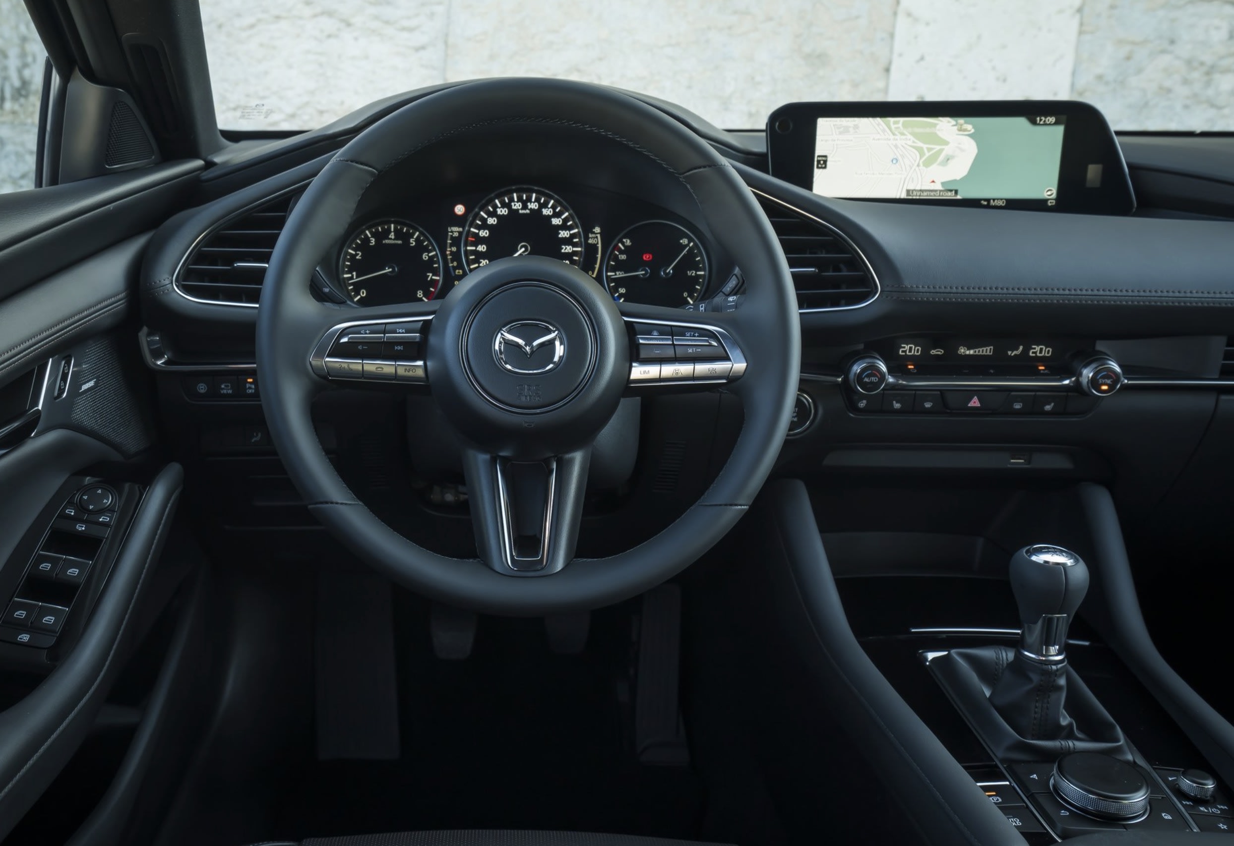 5 Surprising Mazda 3 Features That Go Beyond The Compact Class - Autoblog