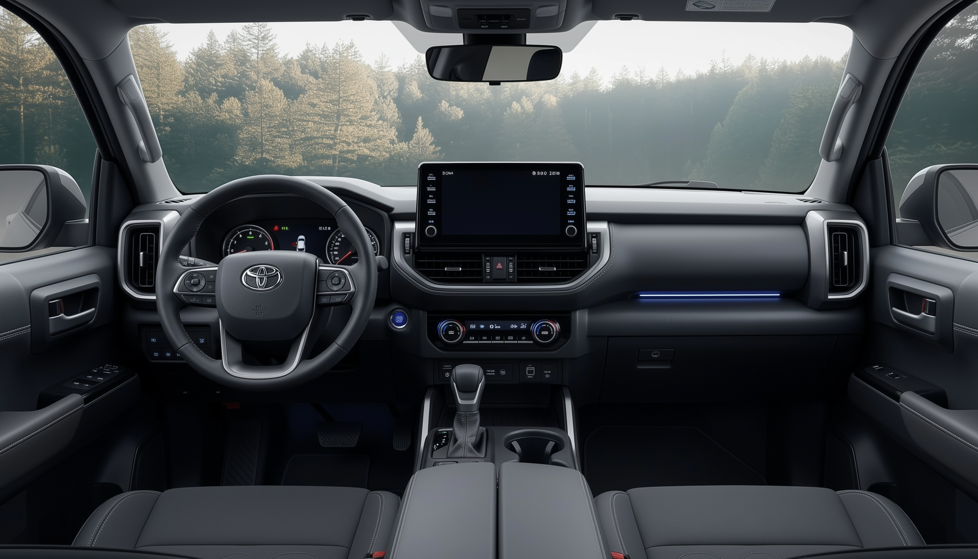 Toyota Compact Pickup Truck Preview: Could It Look Like This? - Autoblog