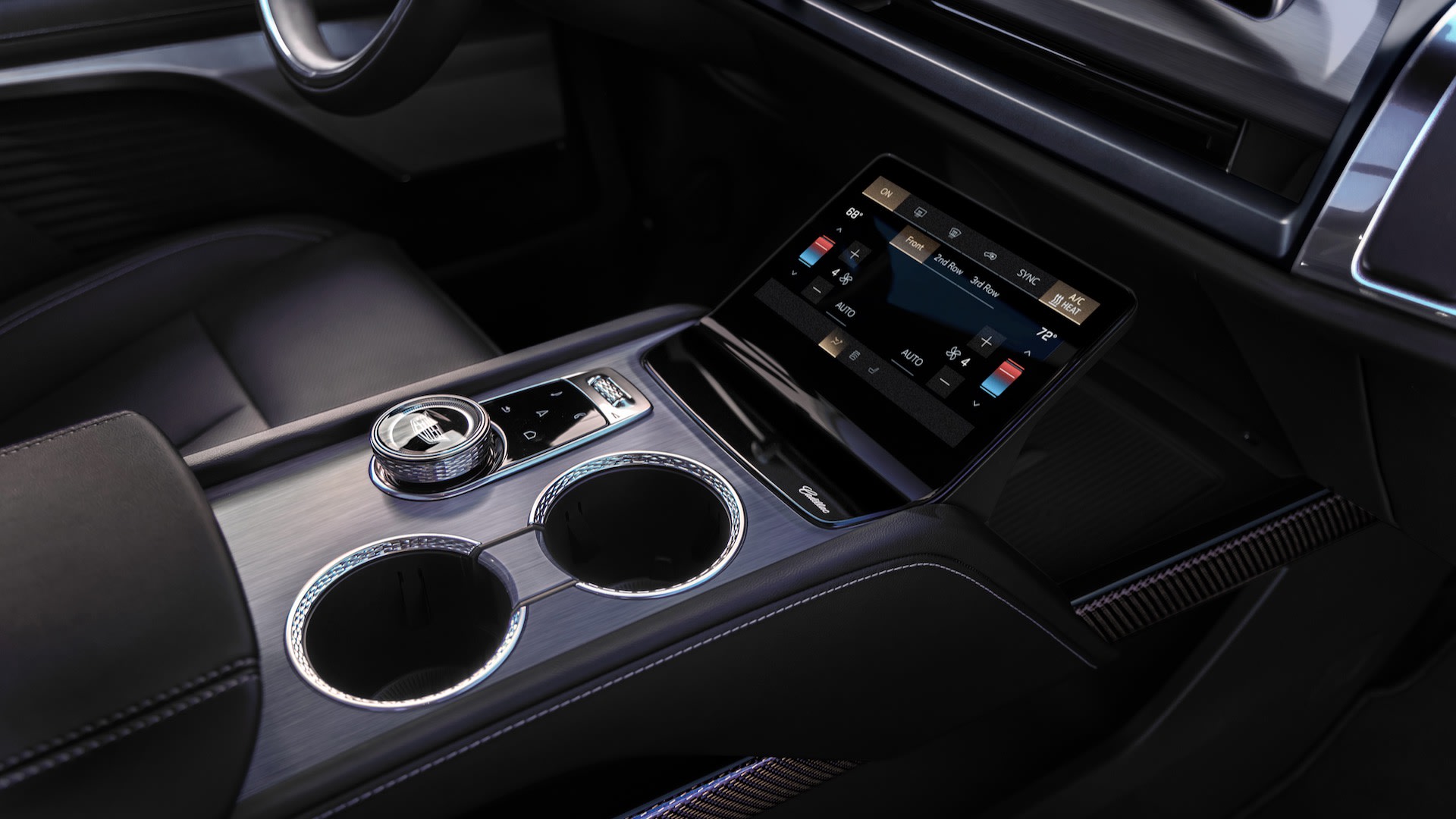 Cadillac Announces Impressive 2026 Vistiq EV Lease Deal for September ...