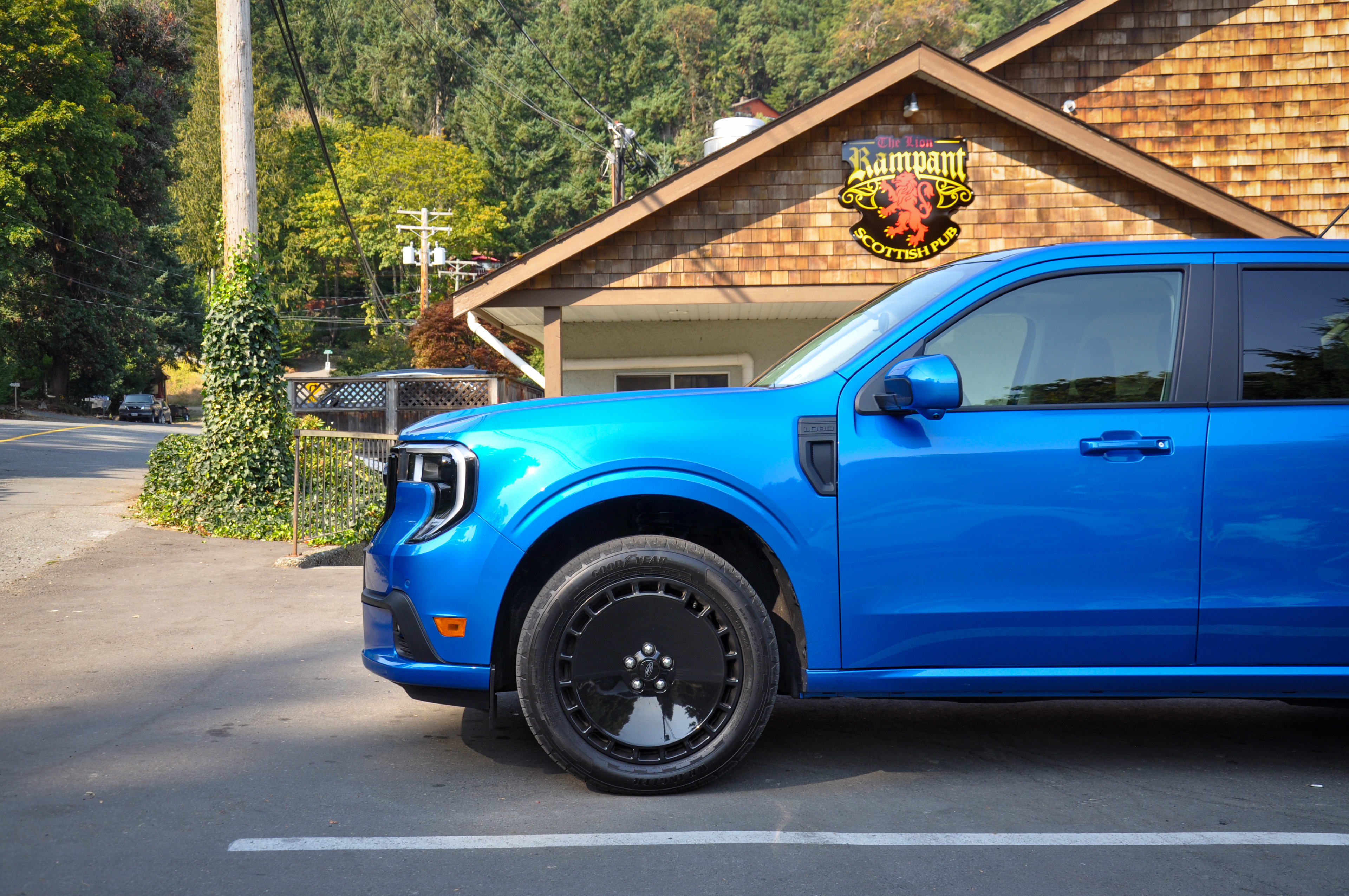 Which Are the Best Cars, Trucks and SUVs of 2025? NACTOY Just Named Its ...