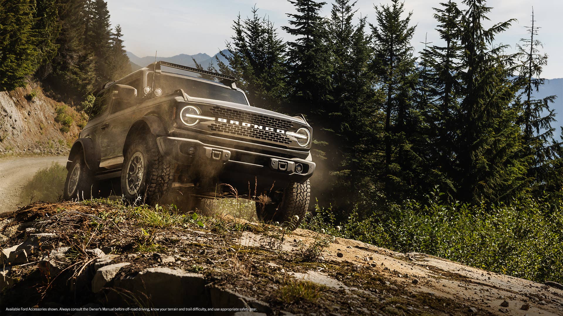 Ford Launches First Global Marketing Push in a Decade With “Ready Set ...