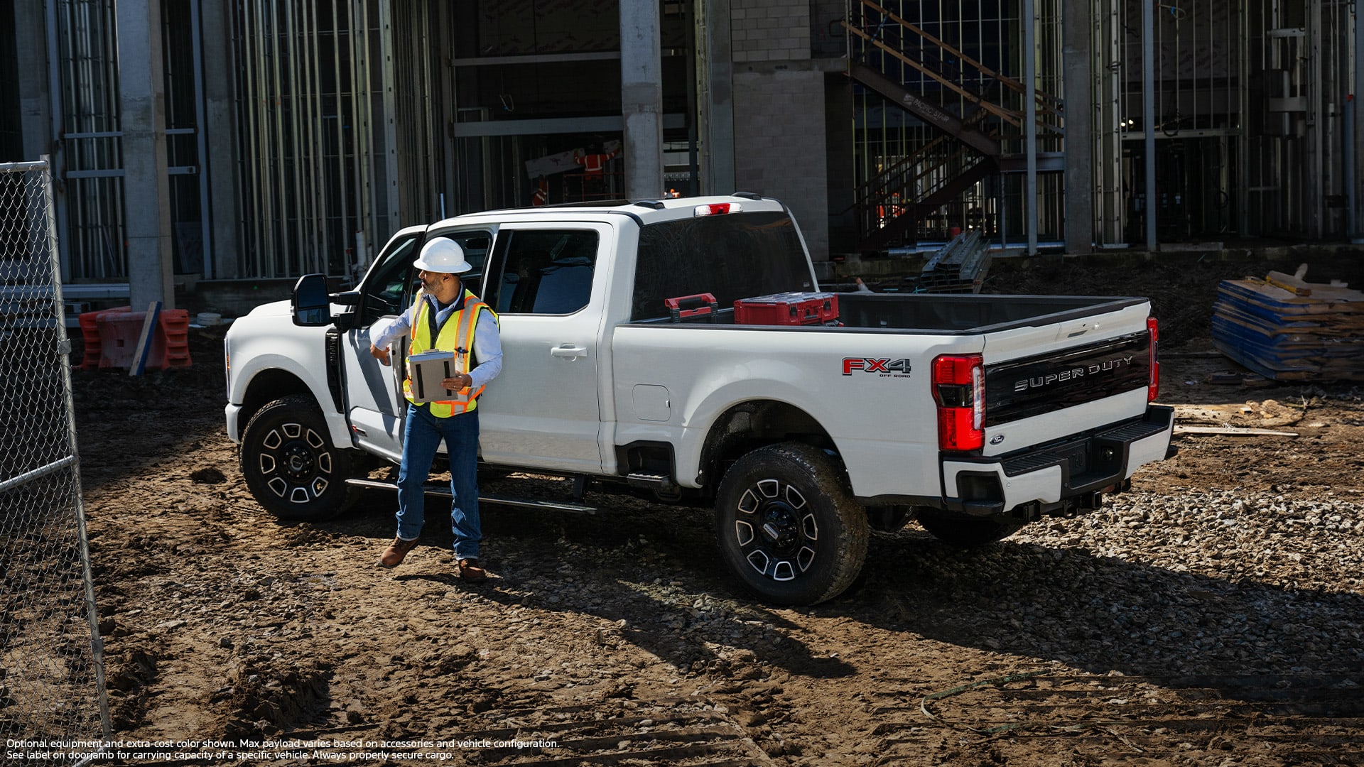 Ford Launches First Global Marketing Push in a Decade With “Ready Set ...