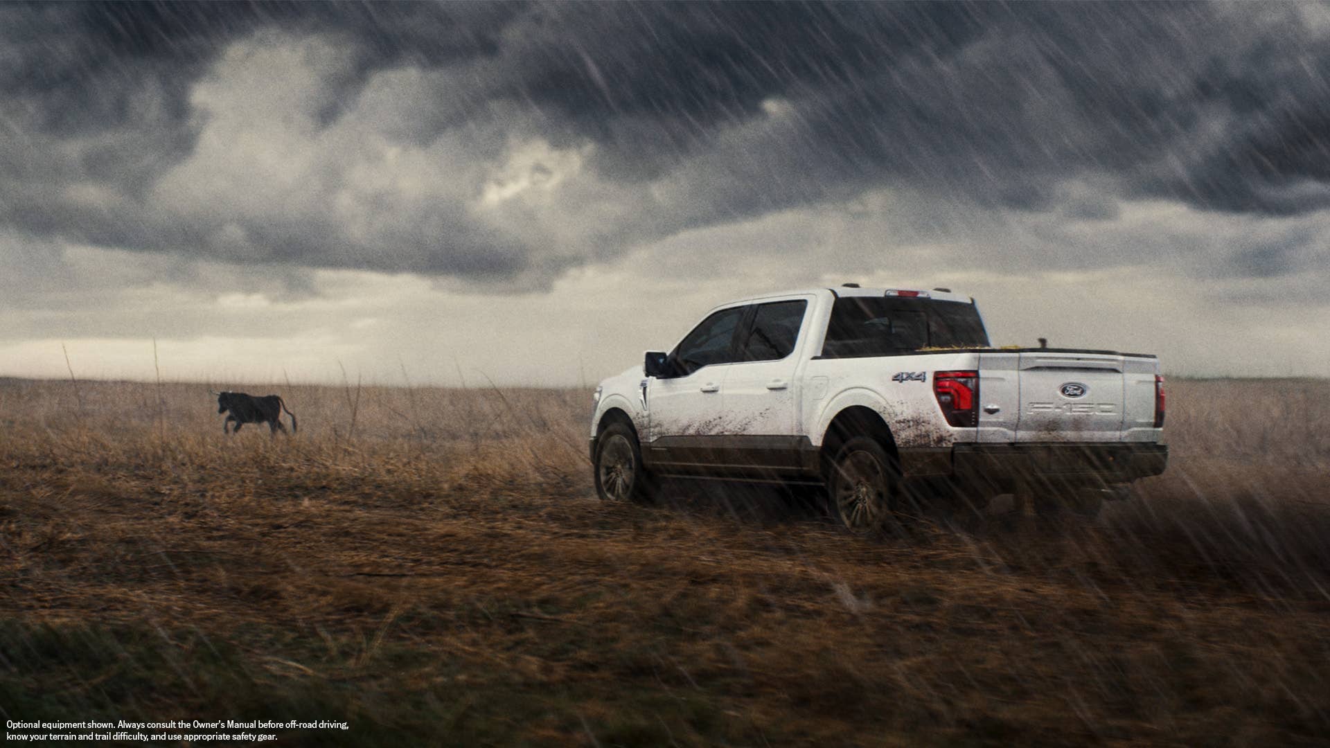 Ford Launches First Global Marketing Push in a Decade With “Ready Set ...