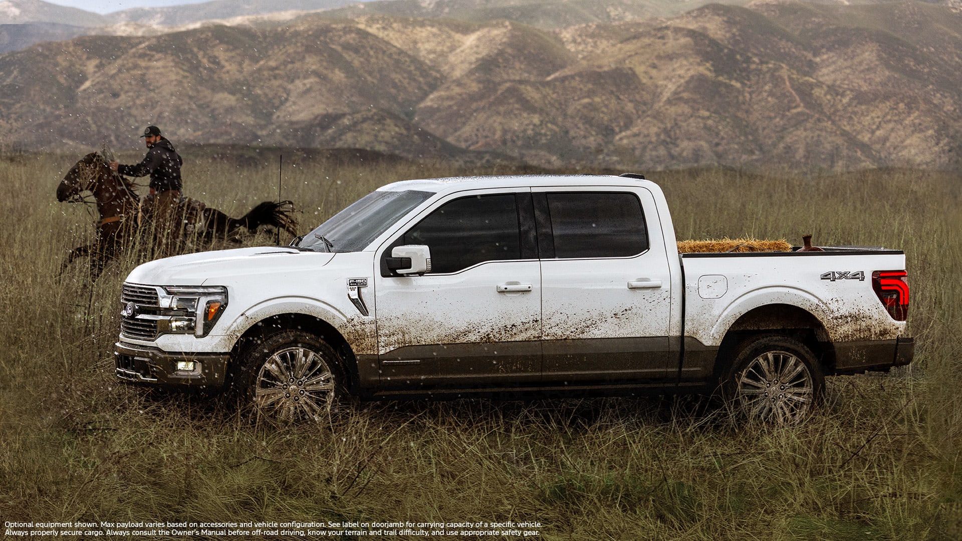 Ford Launches First Global Marketing Push in a Decade With “Ready Set ...