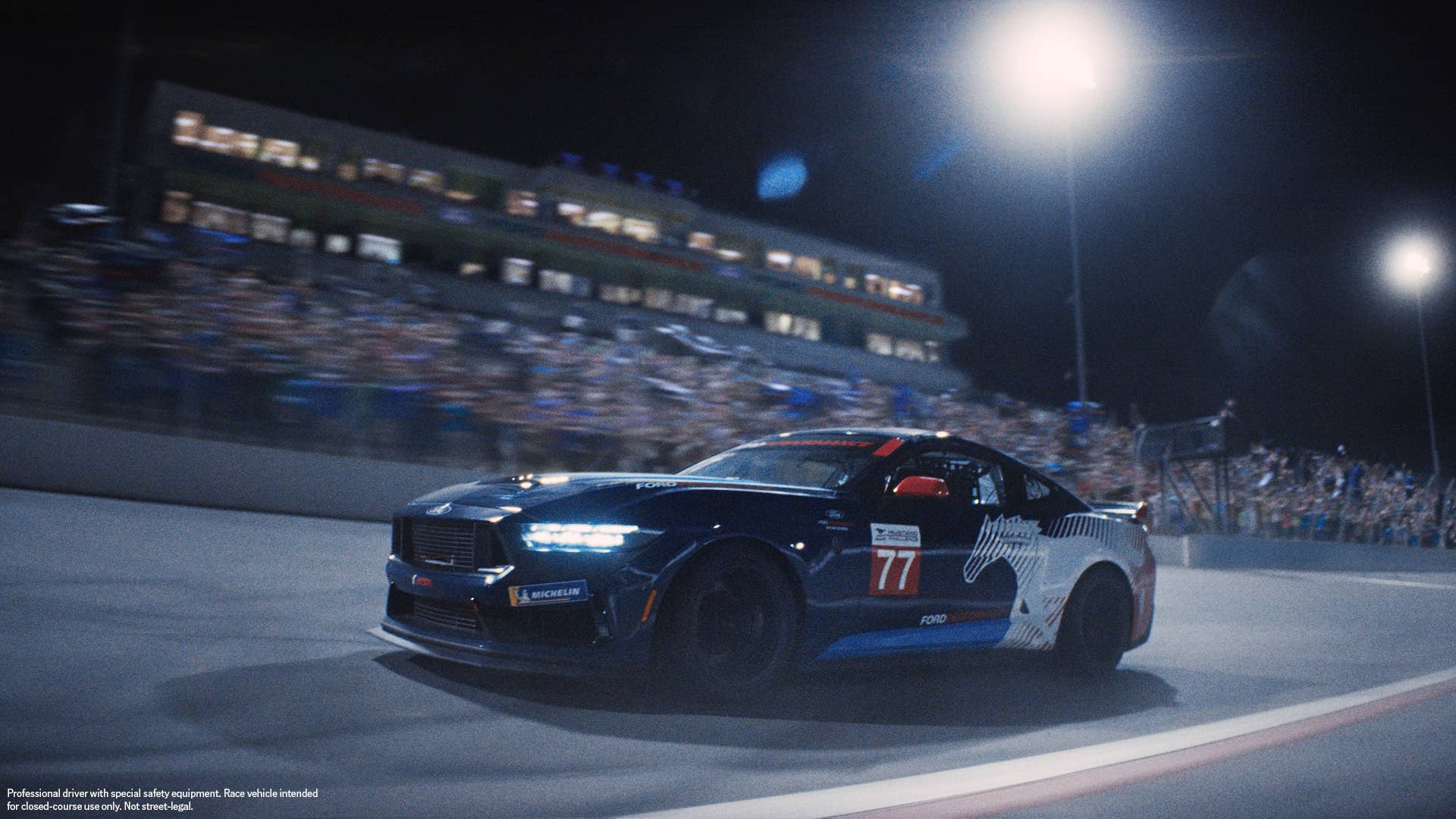 Ford Launches First Global Marketing Push in a Decade With “Ready Set ...