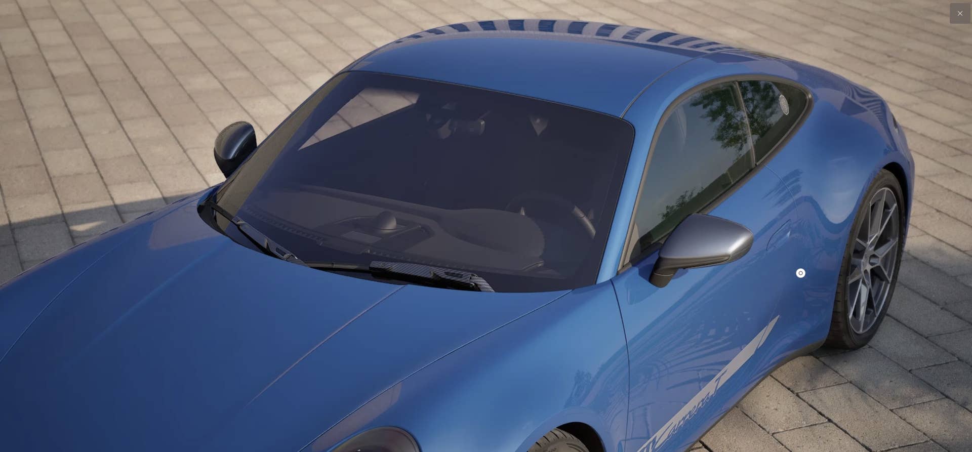 Porsche's Carbon Fiber Windshield Wipers Are A Stupid Expensive Option ...