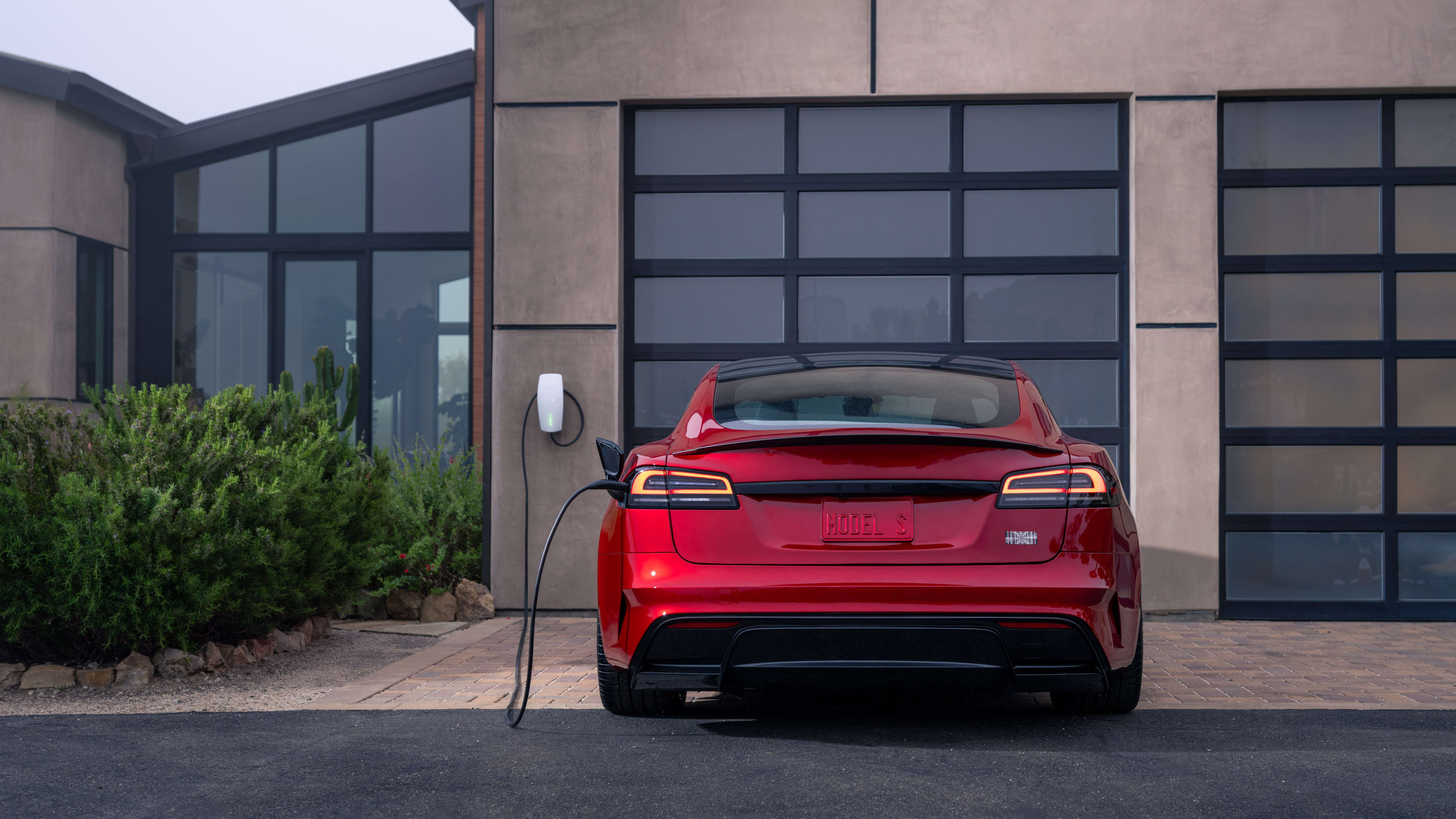 2026 Tesla Model S's November Lease Deals Let You Drive Home the ...