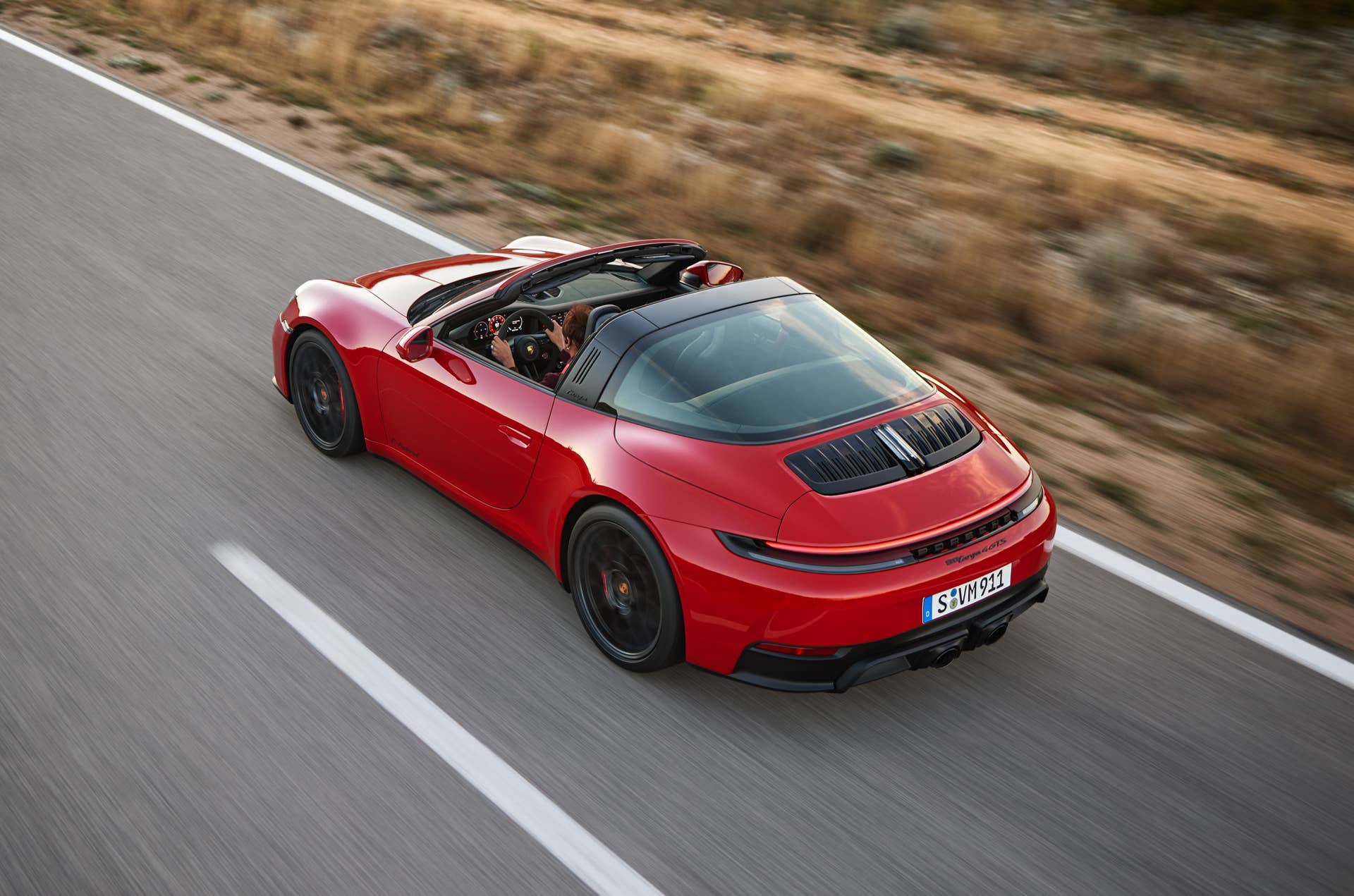 The 4 Best 2025 Hardtop Convertibles You Can Drive All Year Long - Autoblog