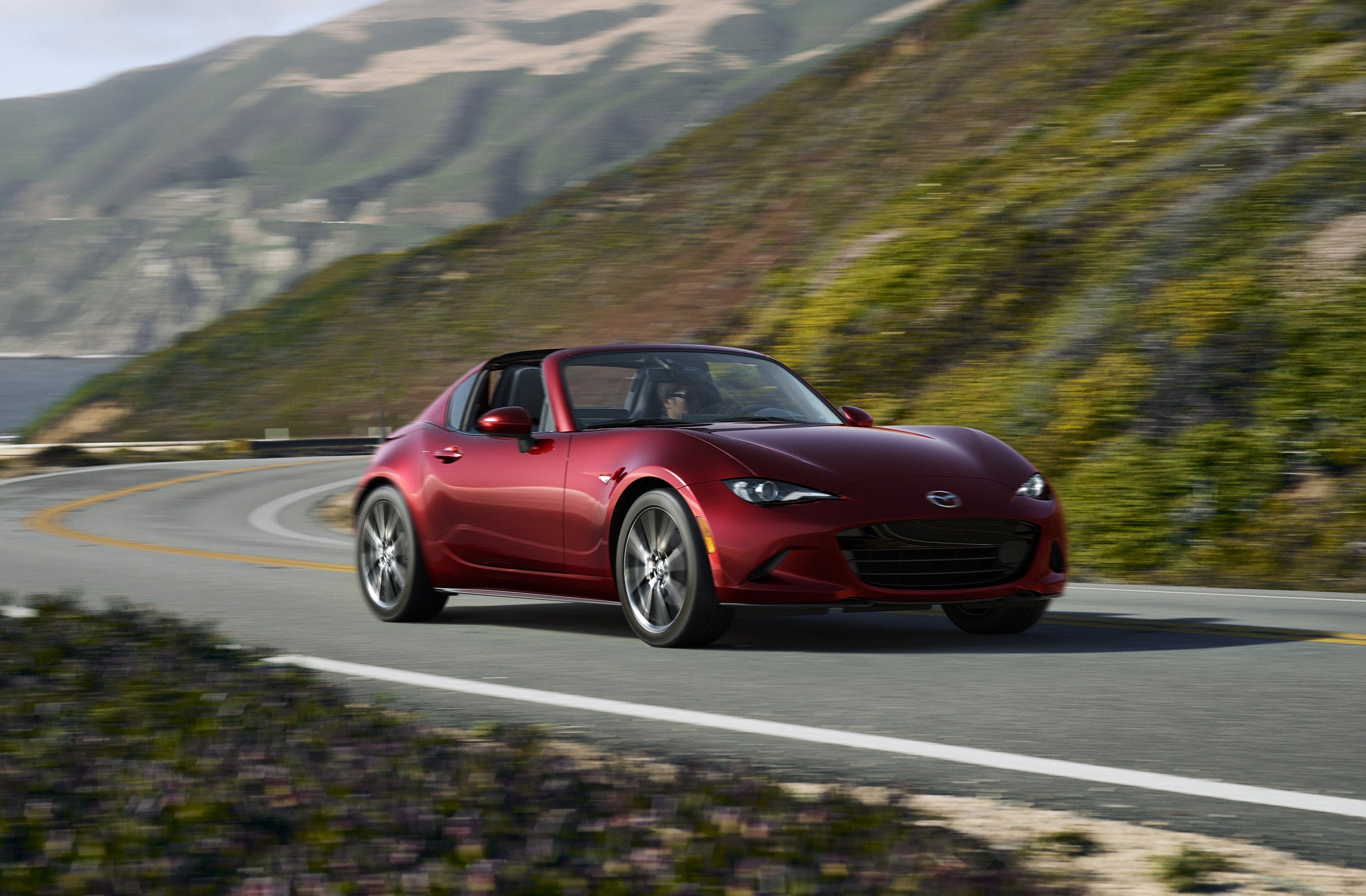 Mazda MX-5 Miata is Pricier in 2026—Goes Beyond $30,000 - Autoblog