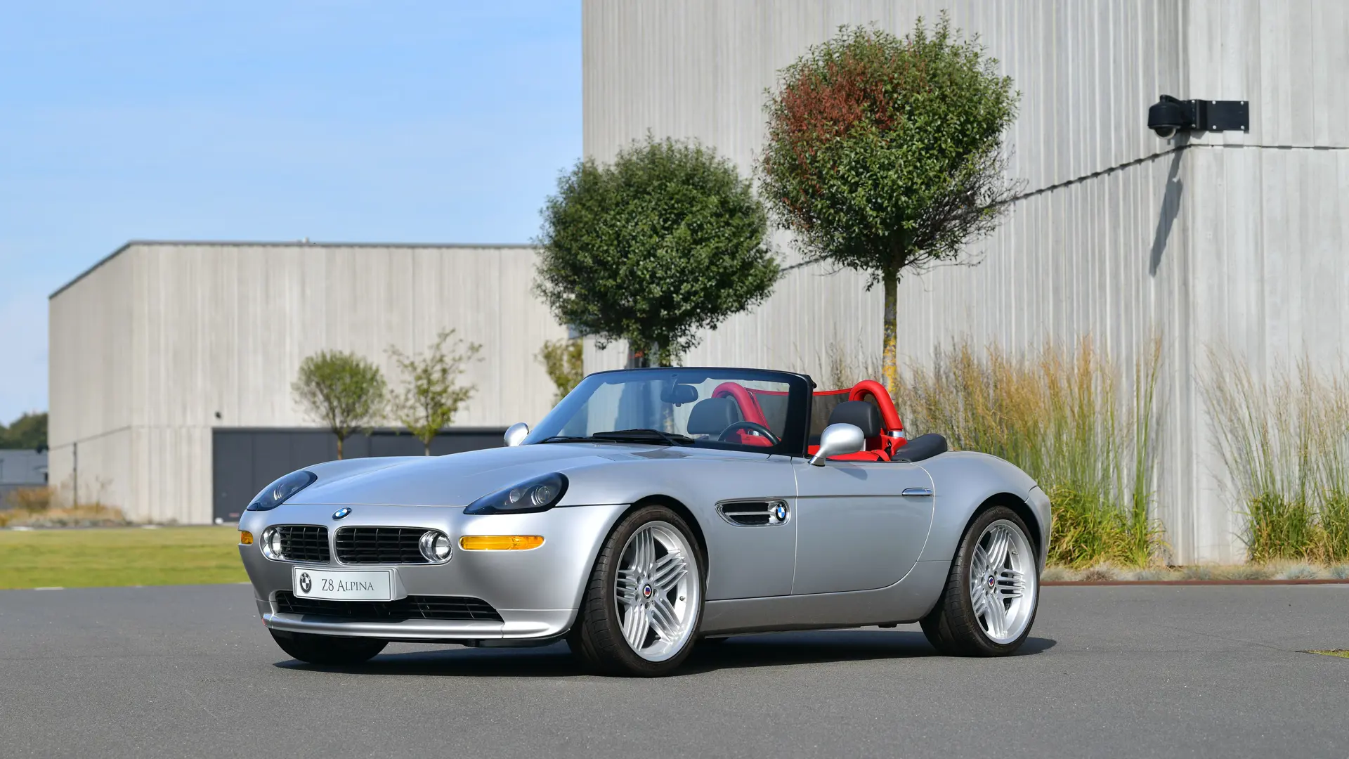 BMW Alpina Has Officially Been Born; Here's Why It Happened and What to ...