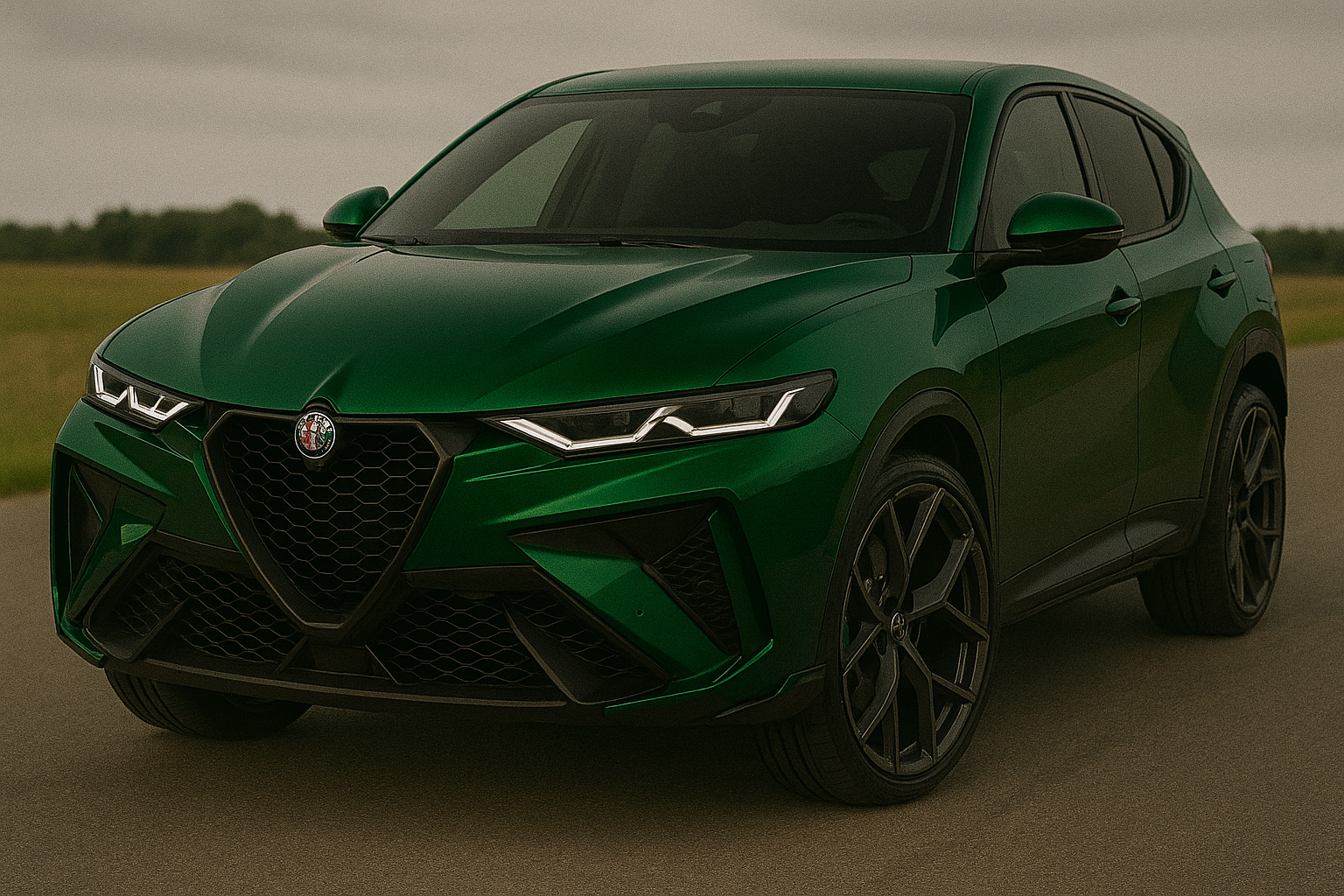 4 EVs We’re Excited About For 2026 - Autoblog