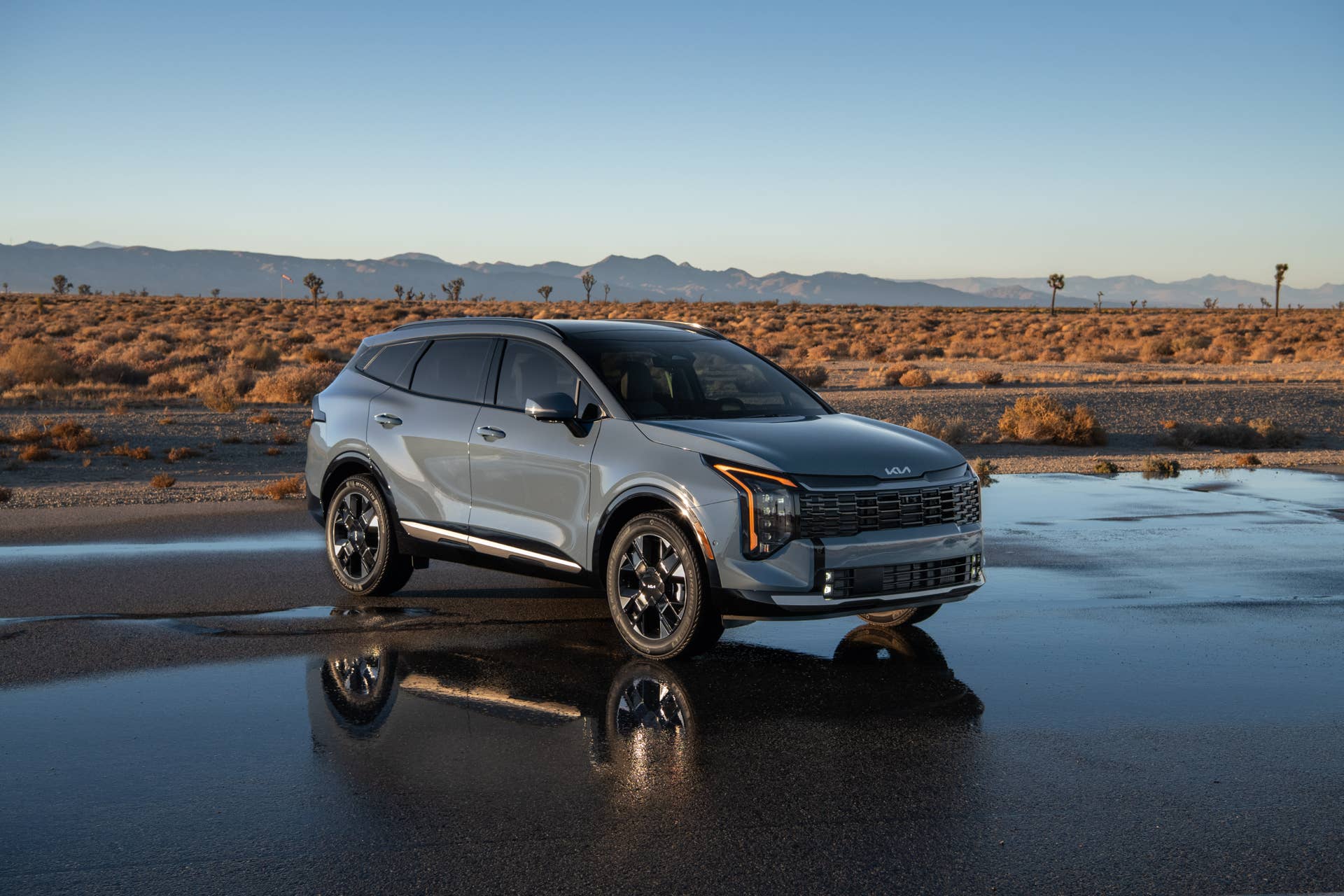 Which 2025 SUVs Actually Get 40+ MPG? - Autoblog
