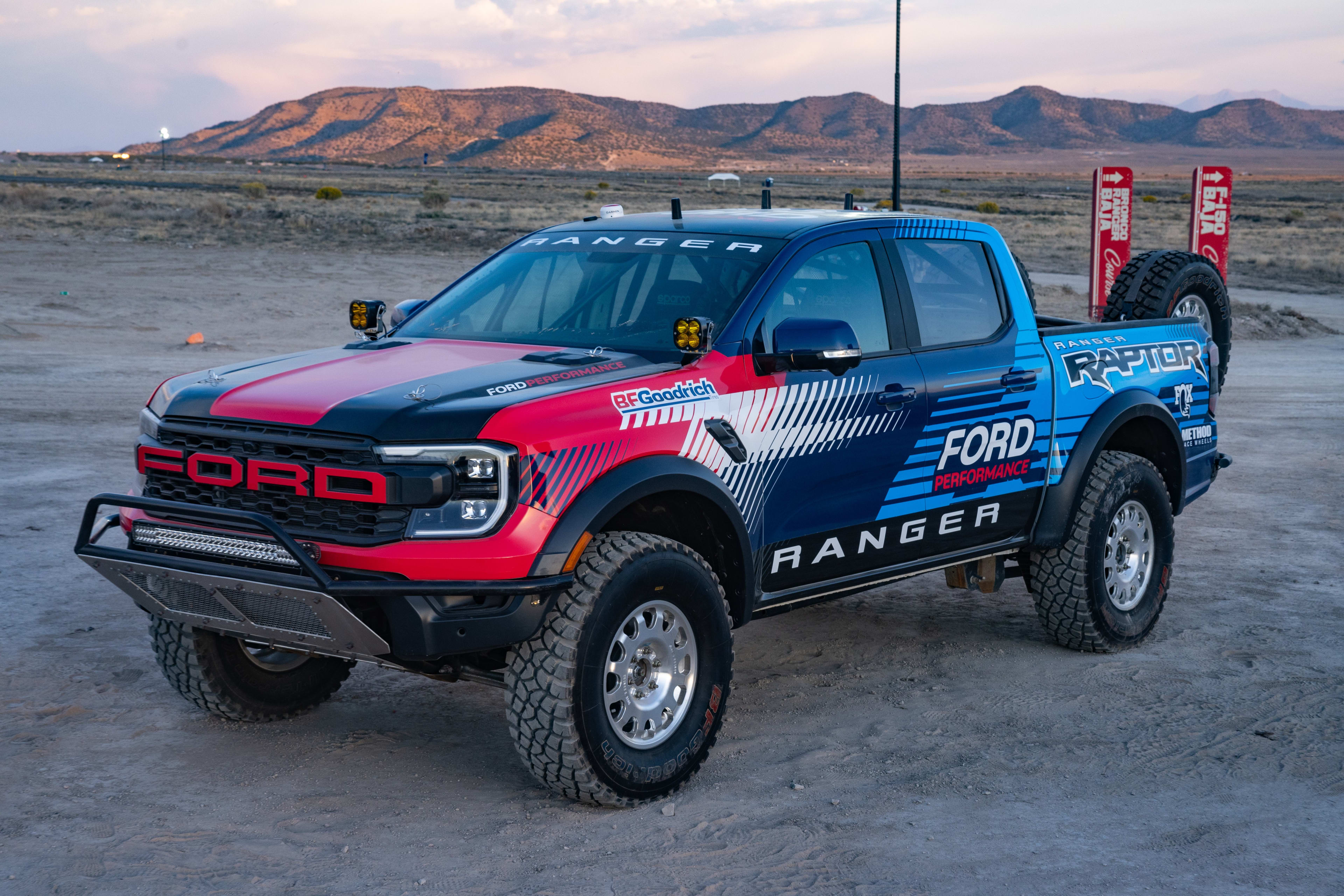 From F1 to Ford: Daniel Ricciardo to Star at Raptor Rally 2025 - Autoblog