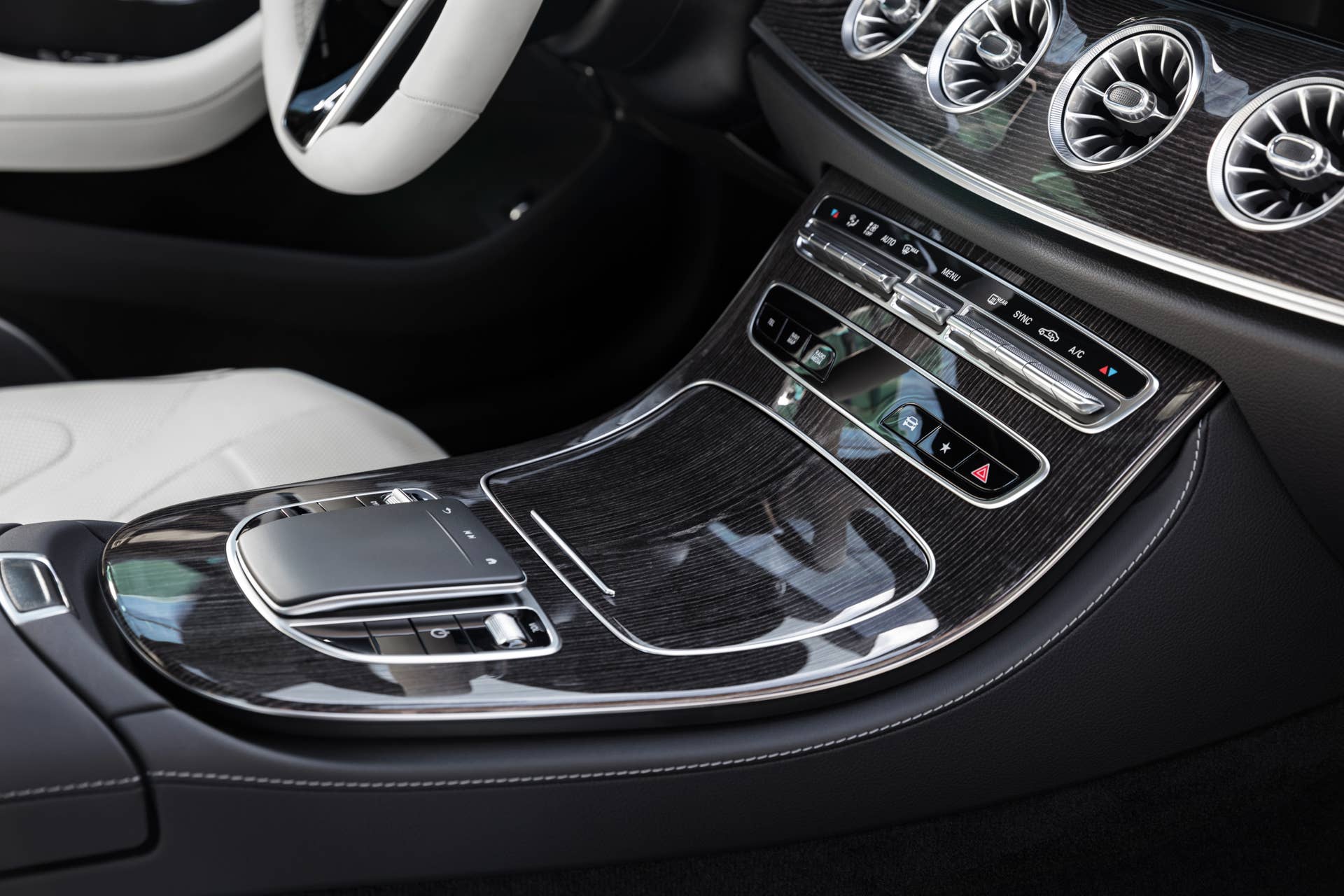 Which Car Manufacturers Are Bringing Back Physical Buttons? - Autoblog