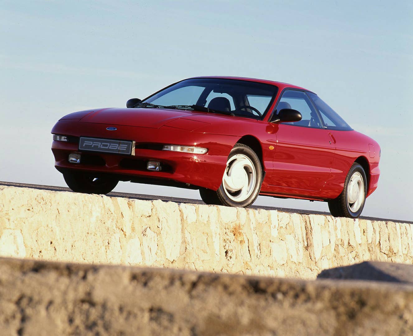 5 '90s American Cars Once Mocked but Now Affordable Performance Gems ...