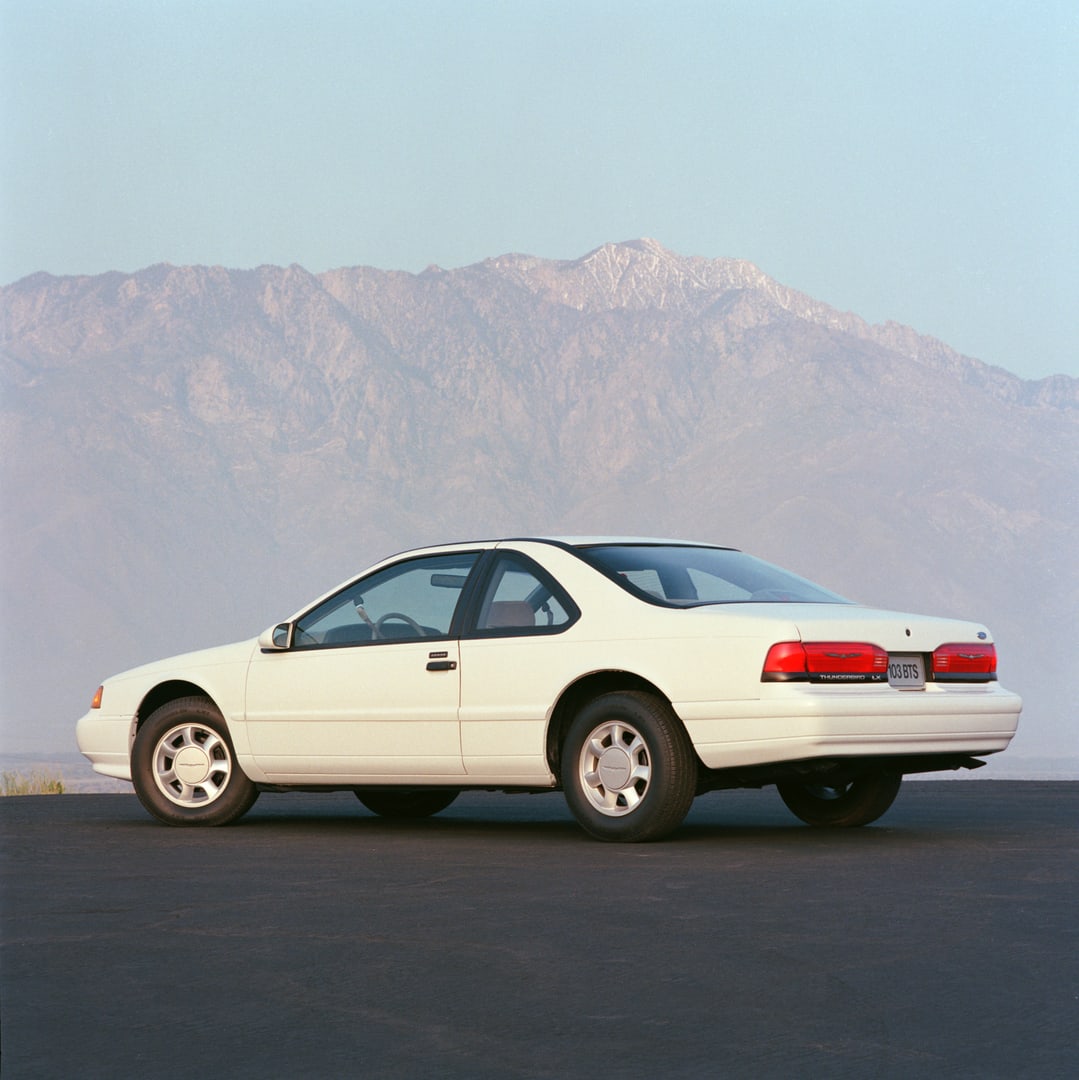 5 '90s American Cars Once Mocked but Now Affordable Performance Gems ...