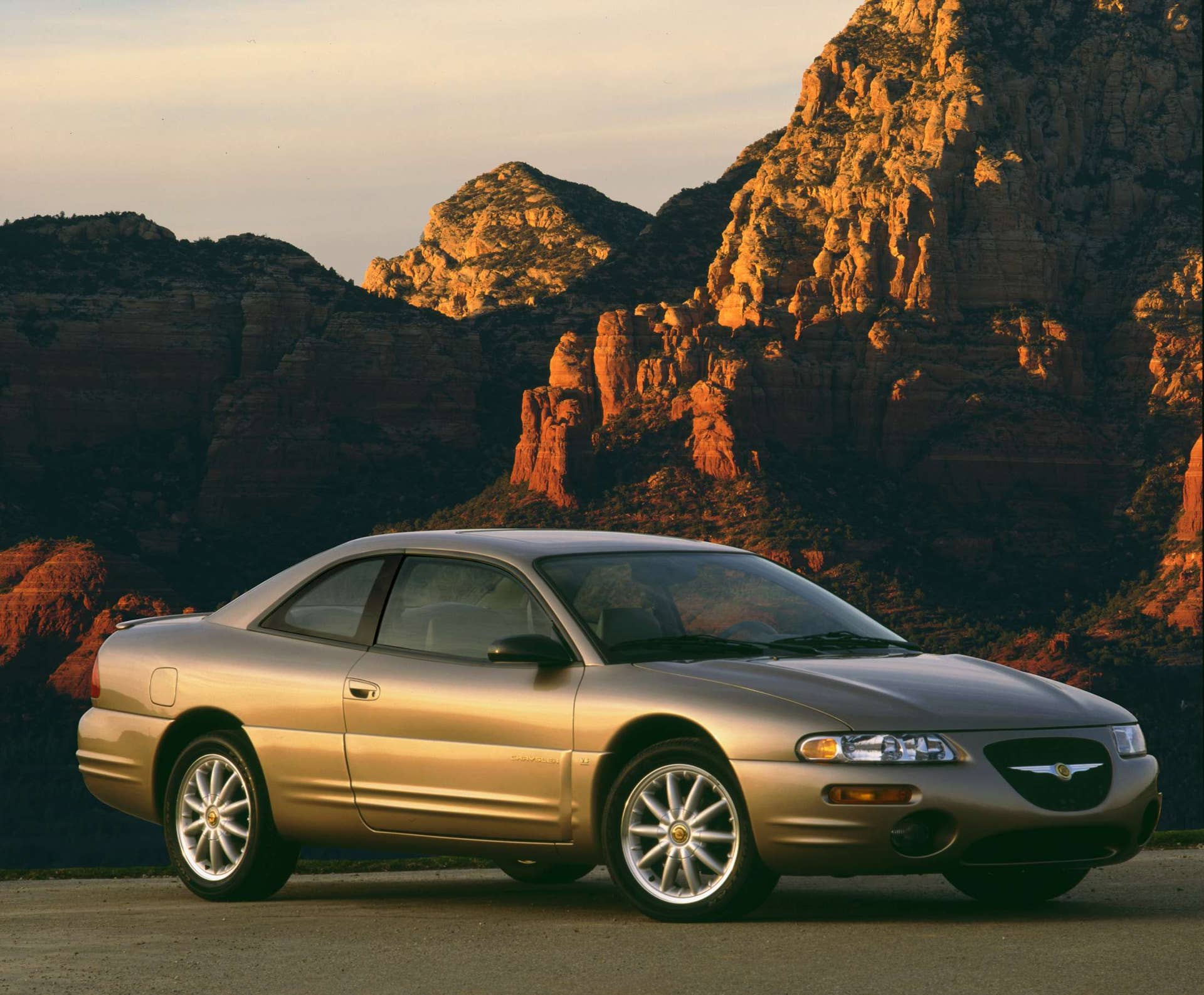 5 '90s American Cars Once Mocked but Now Affordable Performance Gems ...