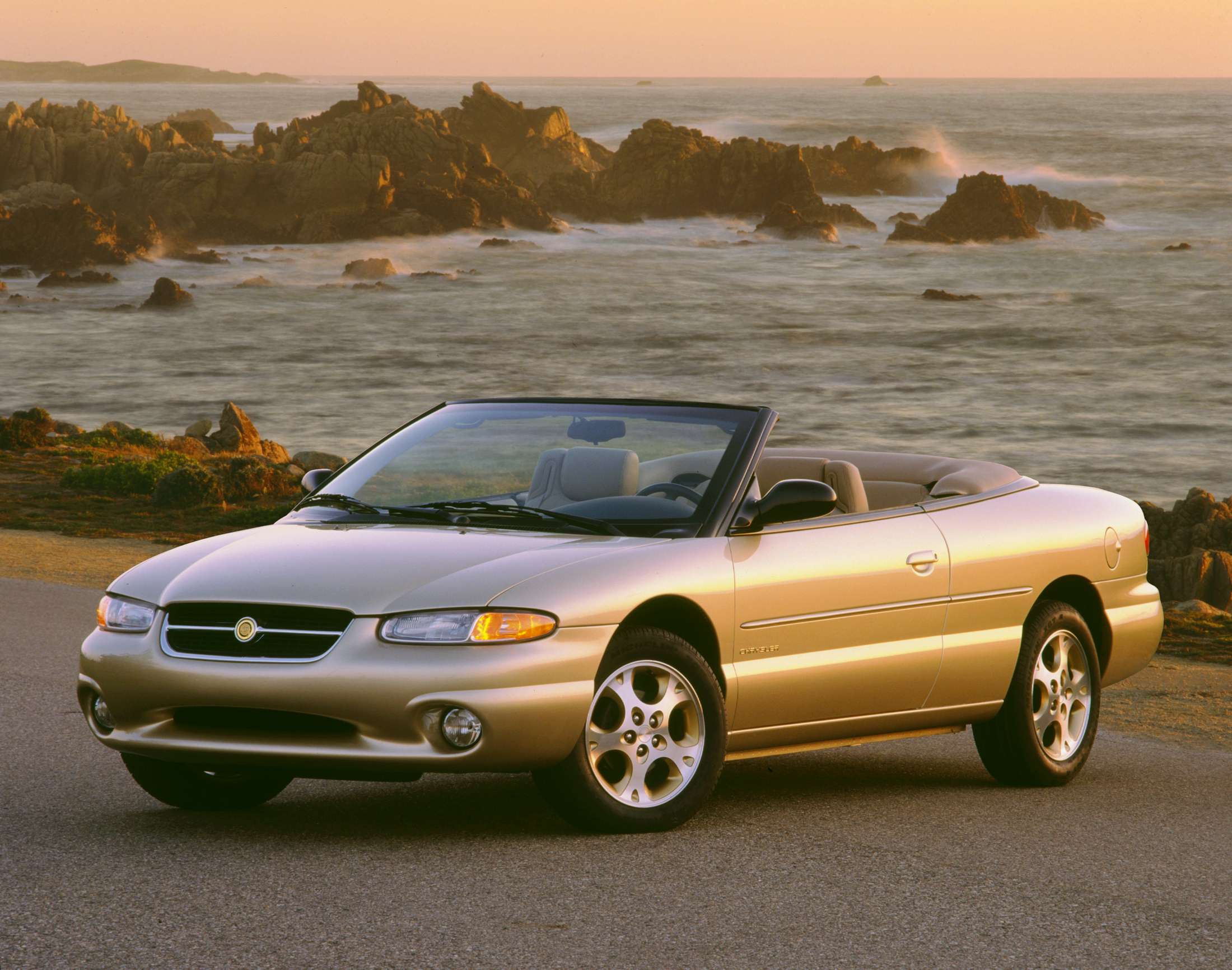 5 '90s American Cars Once Mocked but Now Affordable Performance Gems ...