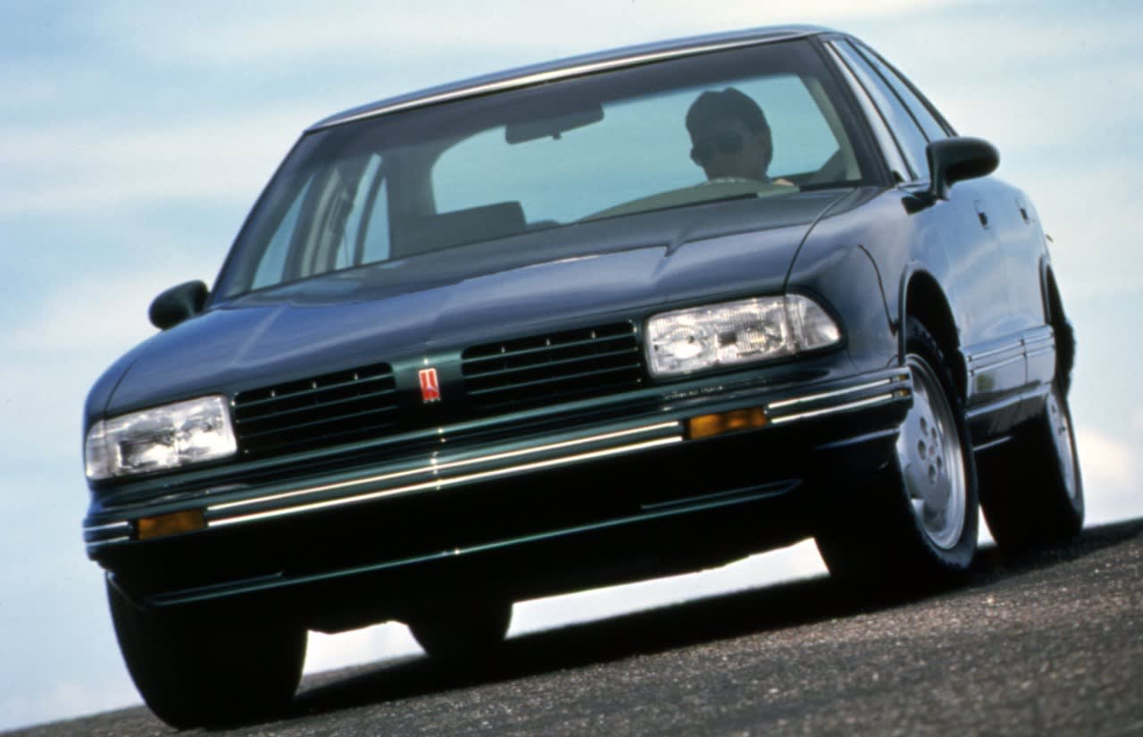 5 '90s American Cars Once Mocked but Now Affordable Performance Gems ...