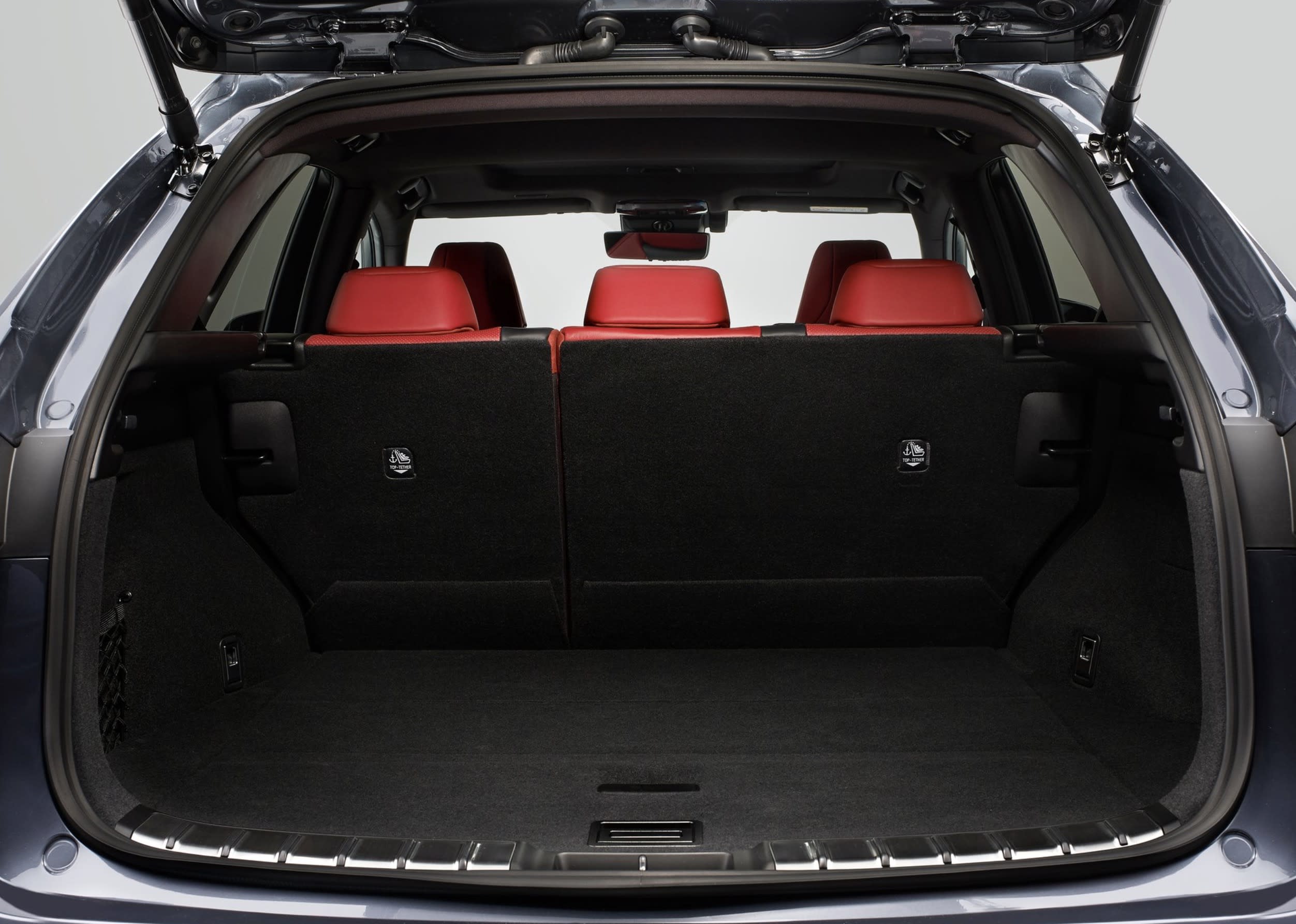 Lexus NX Vs. RX: Specs, Size, and Performance Compared - Autoblog