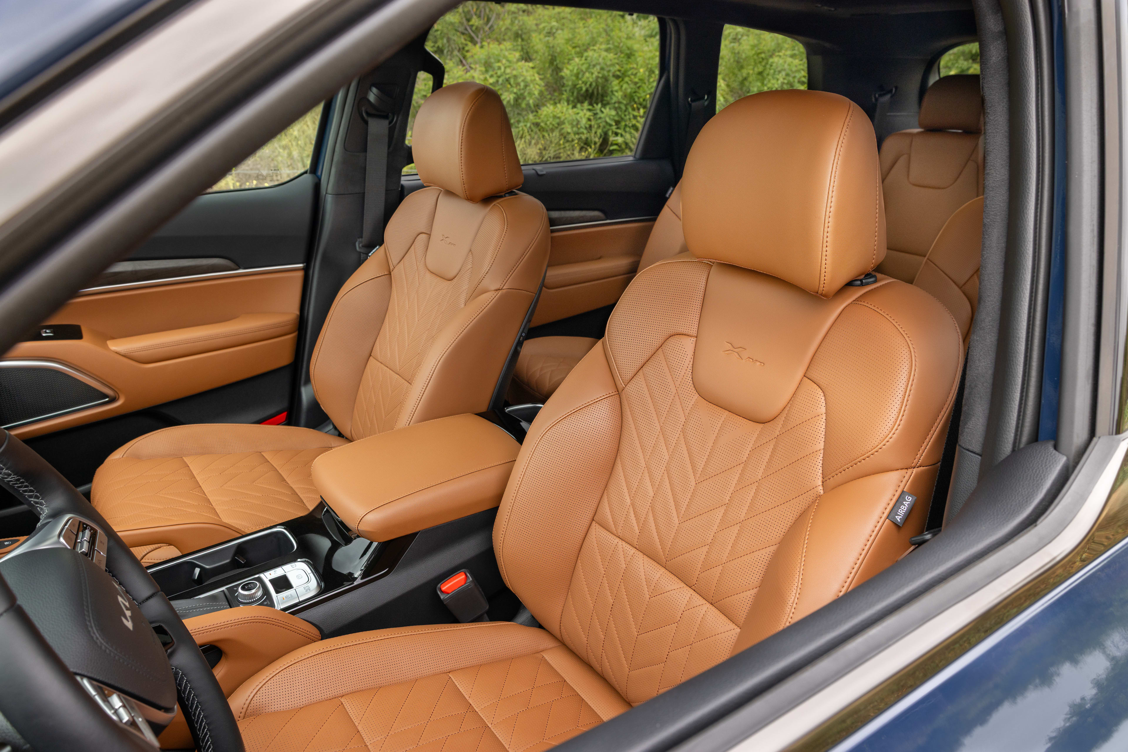 2025 Hyundai Palisade vs. 2025 Kia Telluride: Which One Is Right for ...