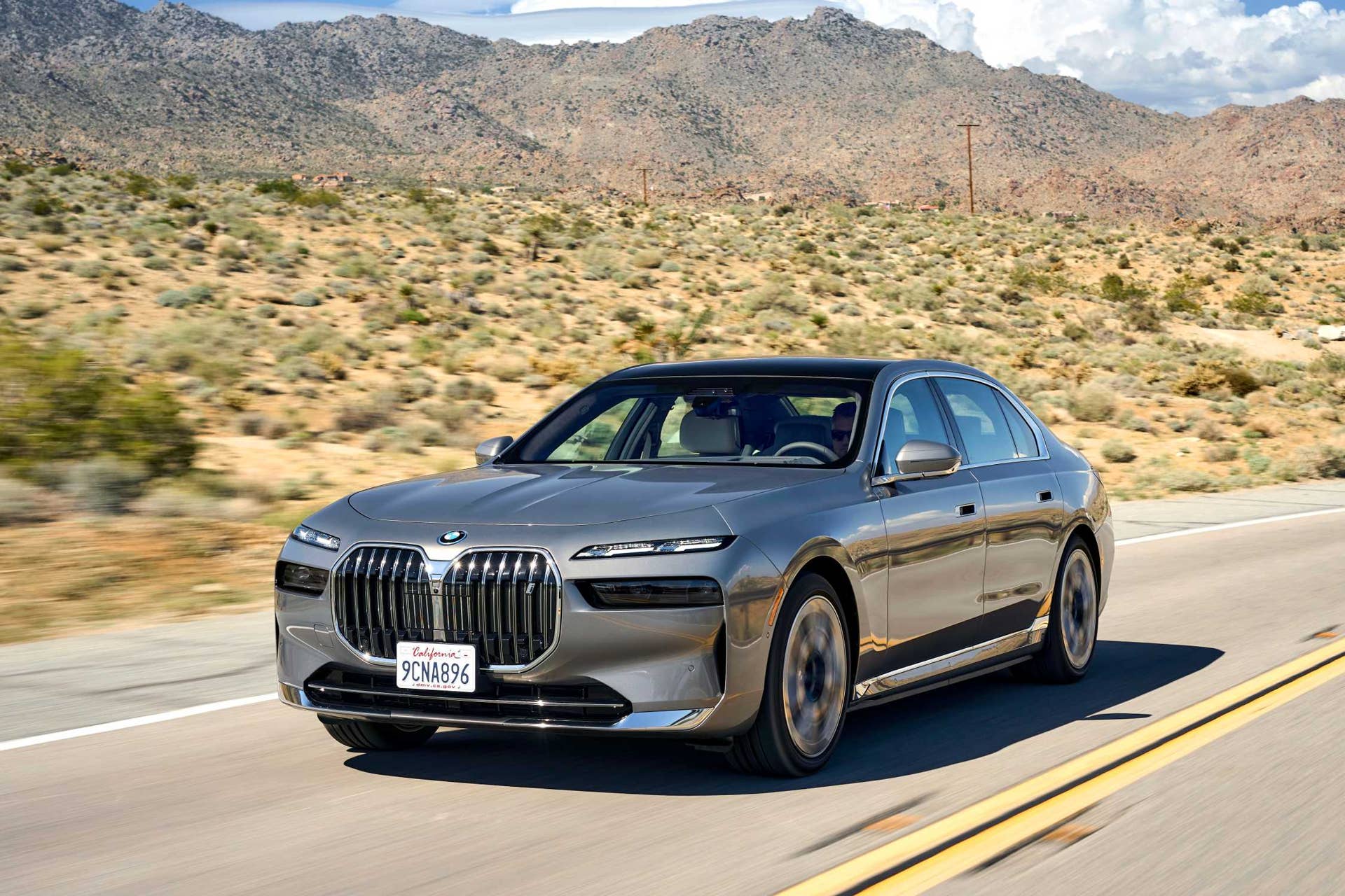 BMW’s 24% Sales Surge Comes With Two Blast-From-the-Past Models - Autoblog
