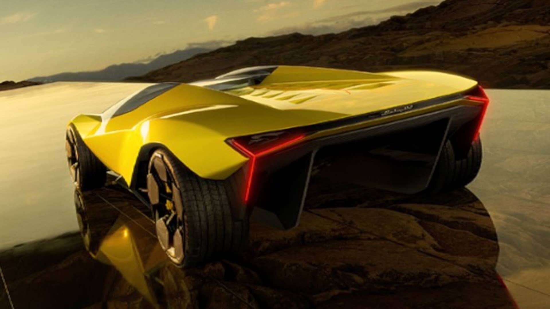 Revealed: Lamborghini Manifesto Is The Blueprint For Future Raging ...