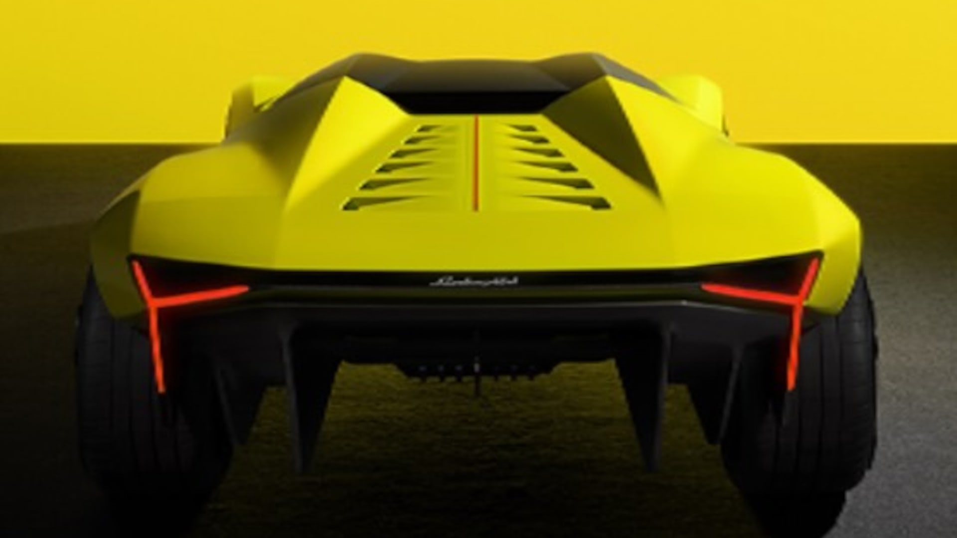 Revealed: Lamborghini Manifesto Is The Blueprint For Future Raging ...