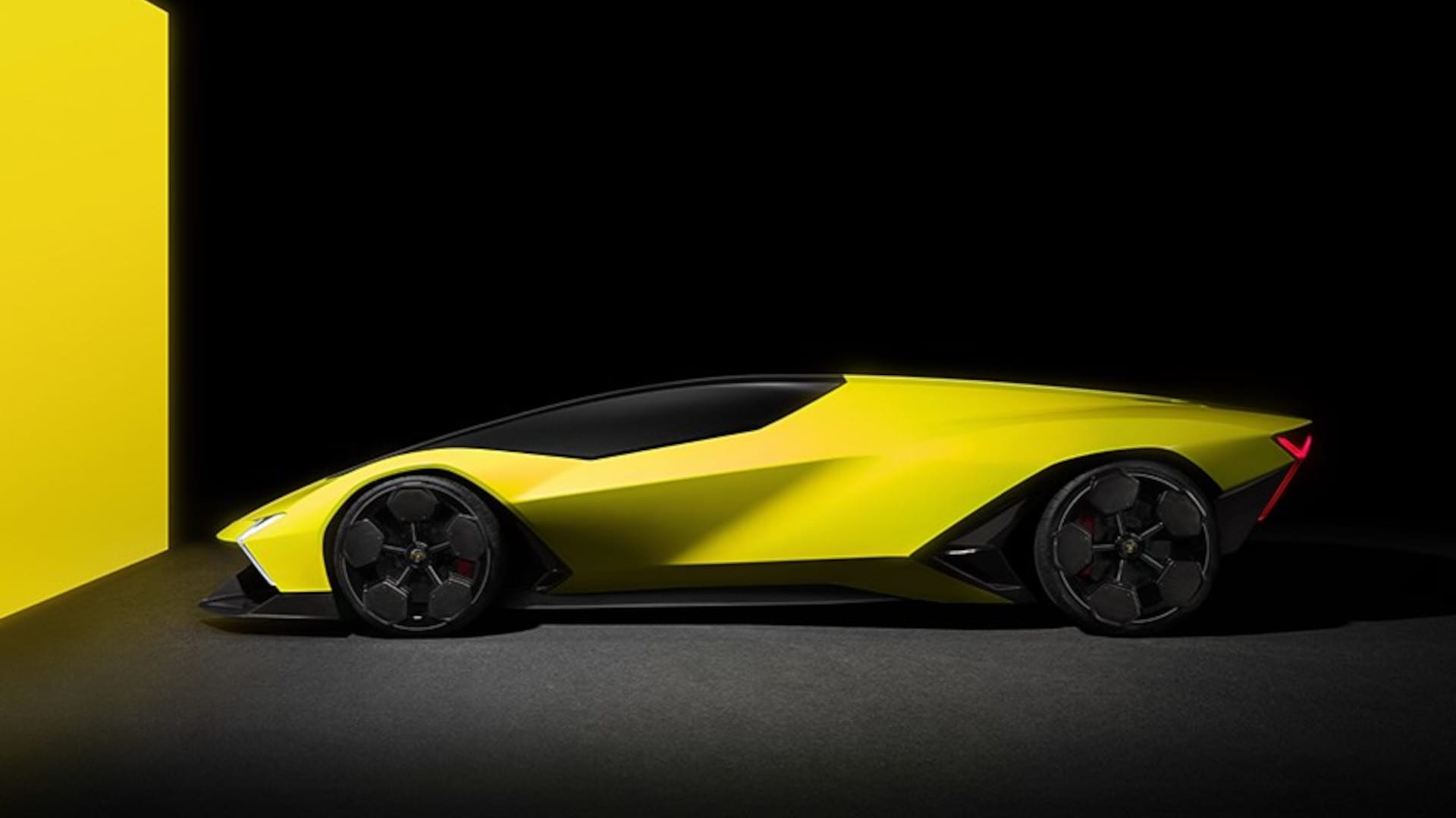 Revealed: Lamborghini Manifesto Is The Blueprint For Future Raging ...