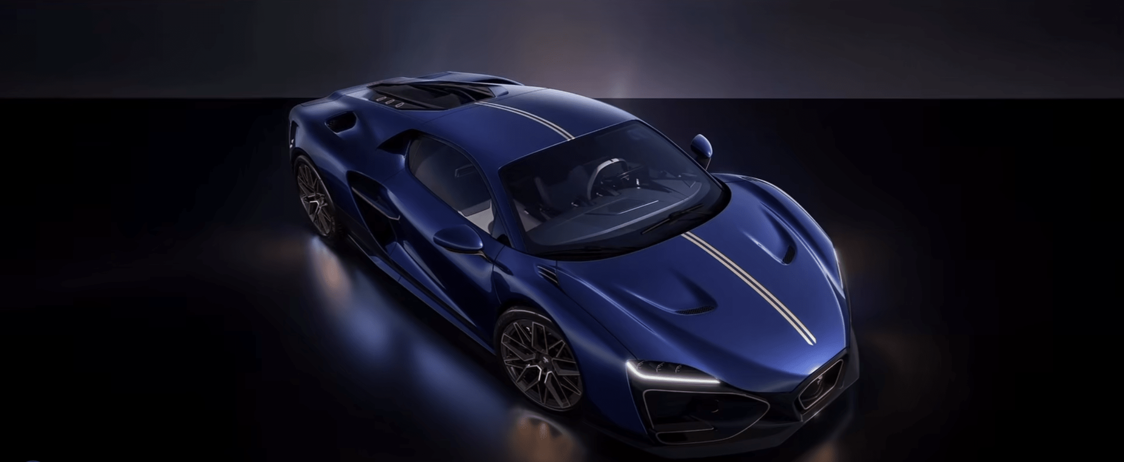 The Most Famous Name in Car Design Just Broke Tradition With AI - Autoblog