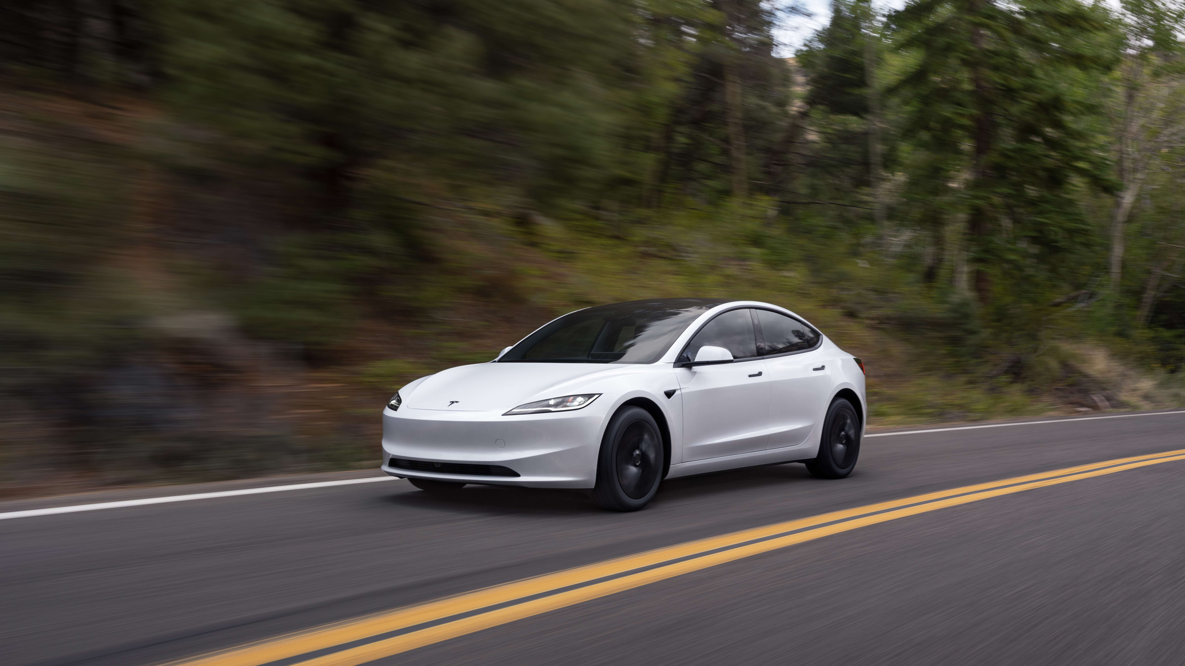 Tesla’s Cheapest Cars Are Finally Available to Lease—and the Deals Are ...