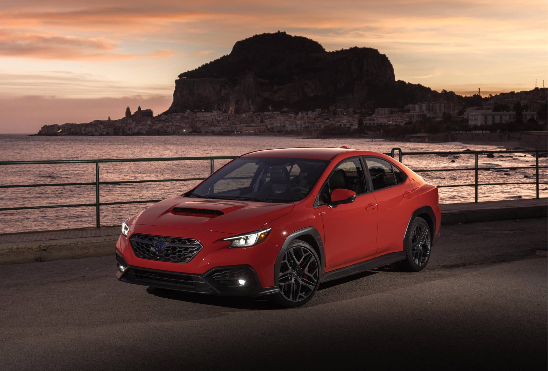 The 5 Best AWD Sedans You Can Buy in 2025 - Autoblog