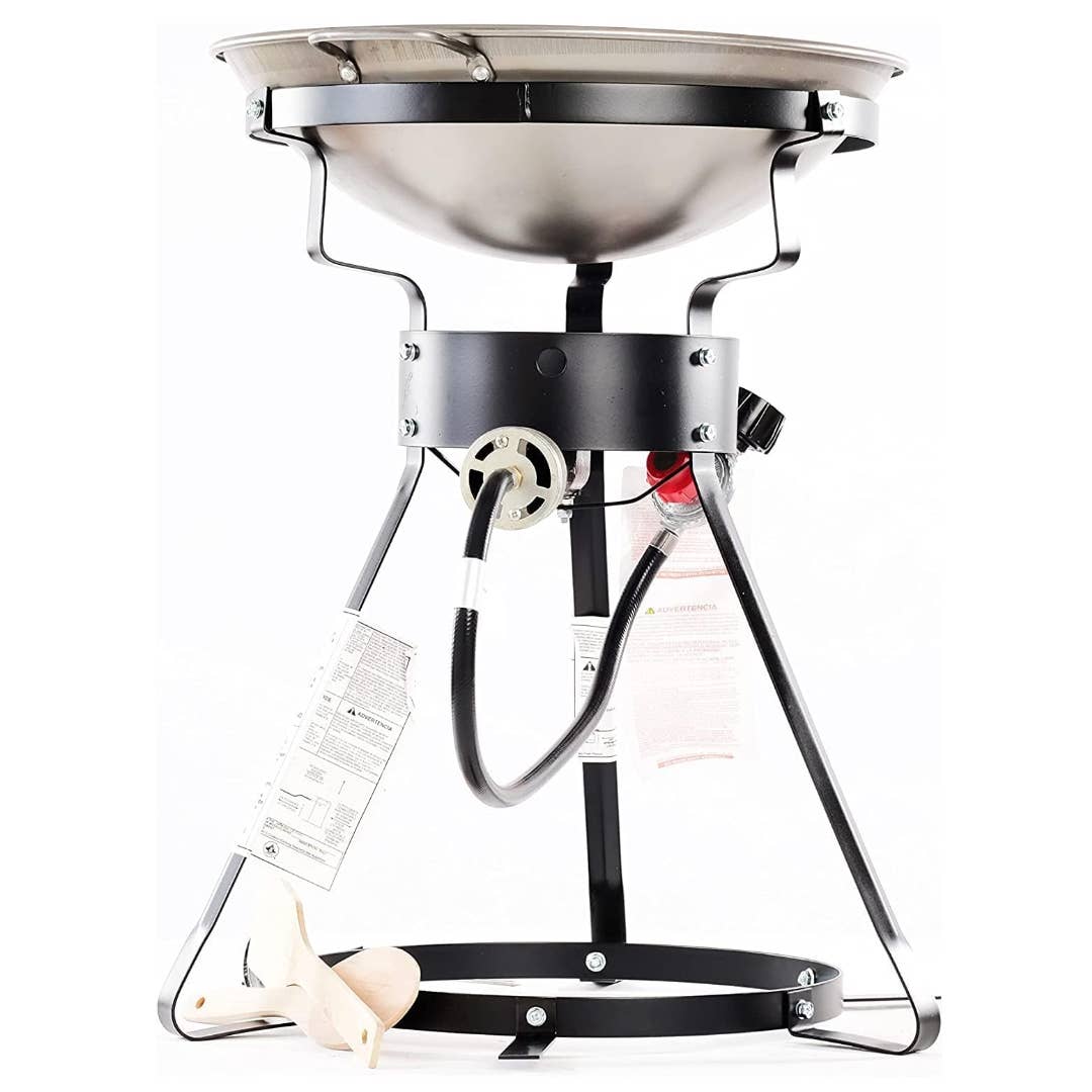 The King Kooker Outdoor Propane Cooker Is 48% Off - Autoblog