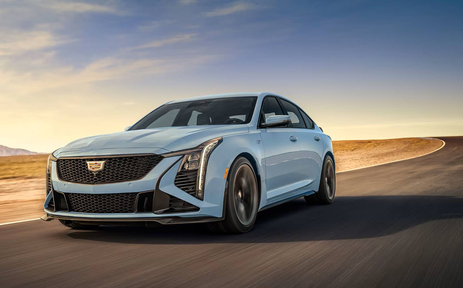 Why You Should Get One of the Last RWD V8 Manual Sedans - Autoblog