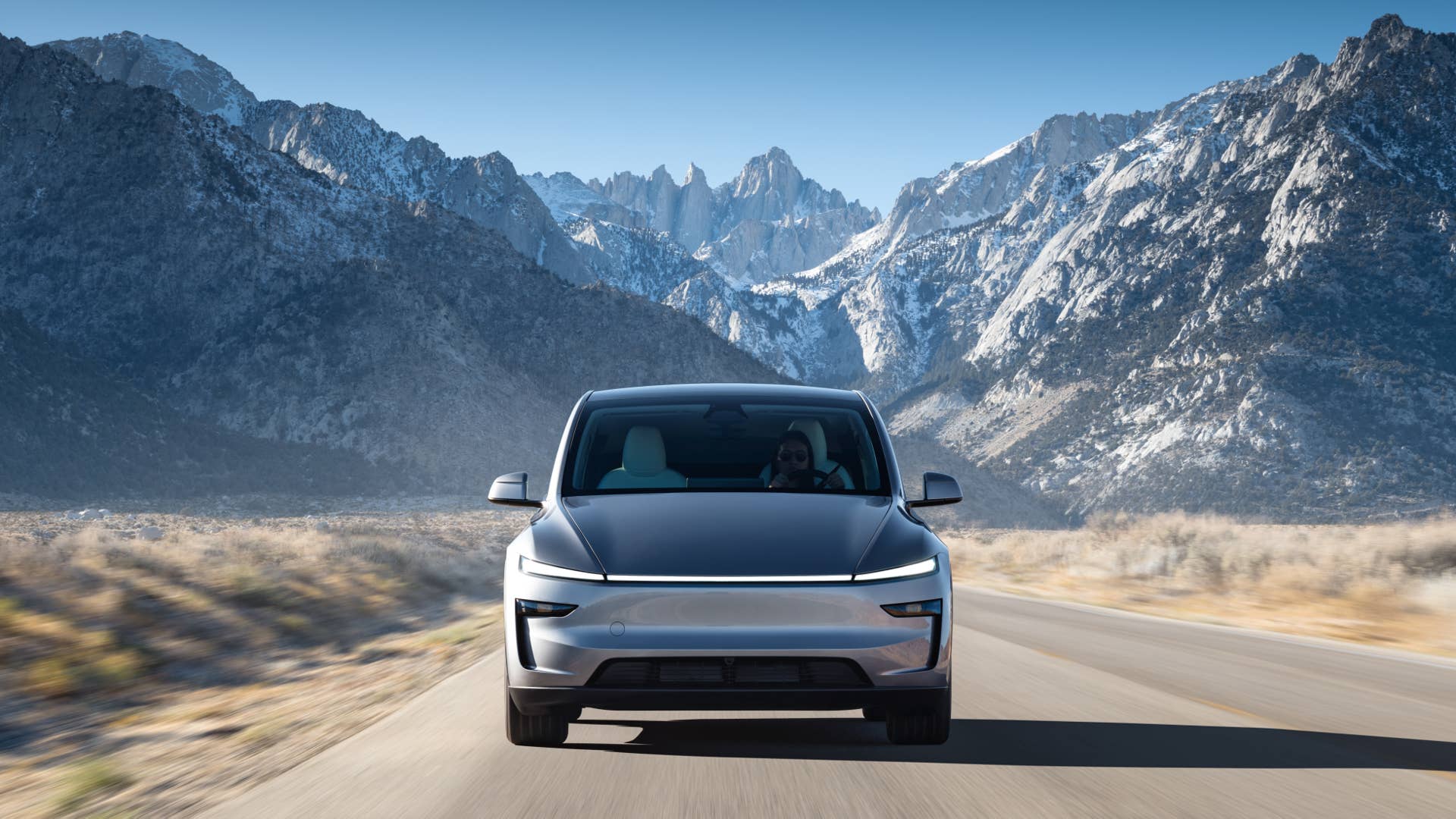 Tesla's New Affordable EV Should Arrive Tomorrow - Here's What To ...