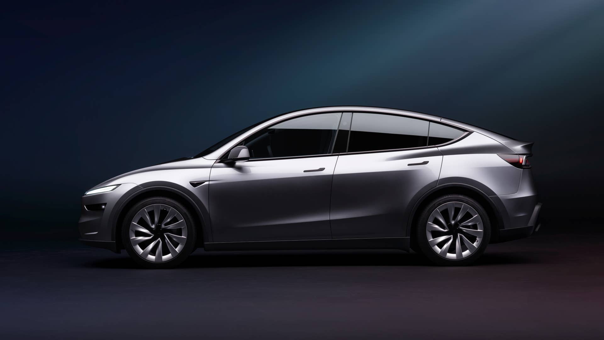 Tesla’s Budget Model Y Losing Even More Features Than Expected - Autoblog