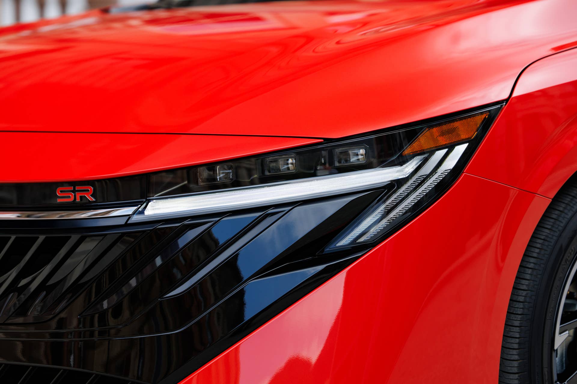 2026 Nissan Sentra Vs. 2026 Honda Civic: 5 Major Differences - Autoblog