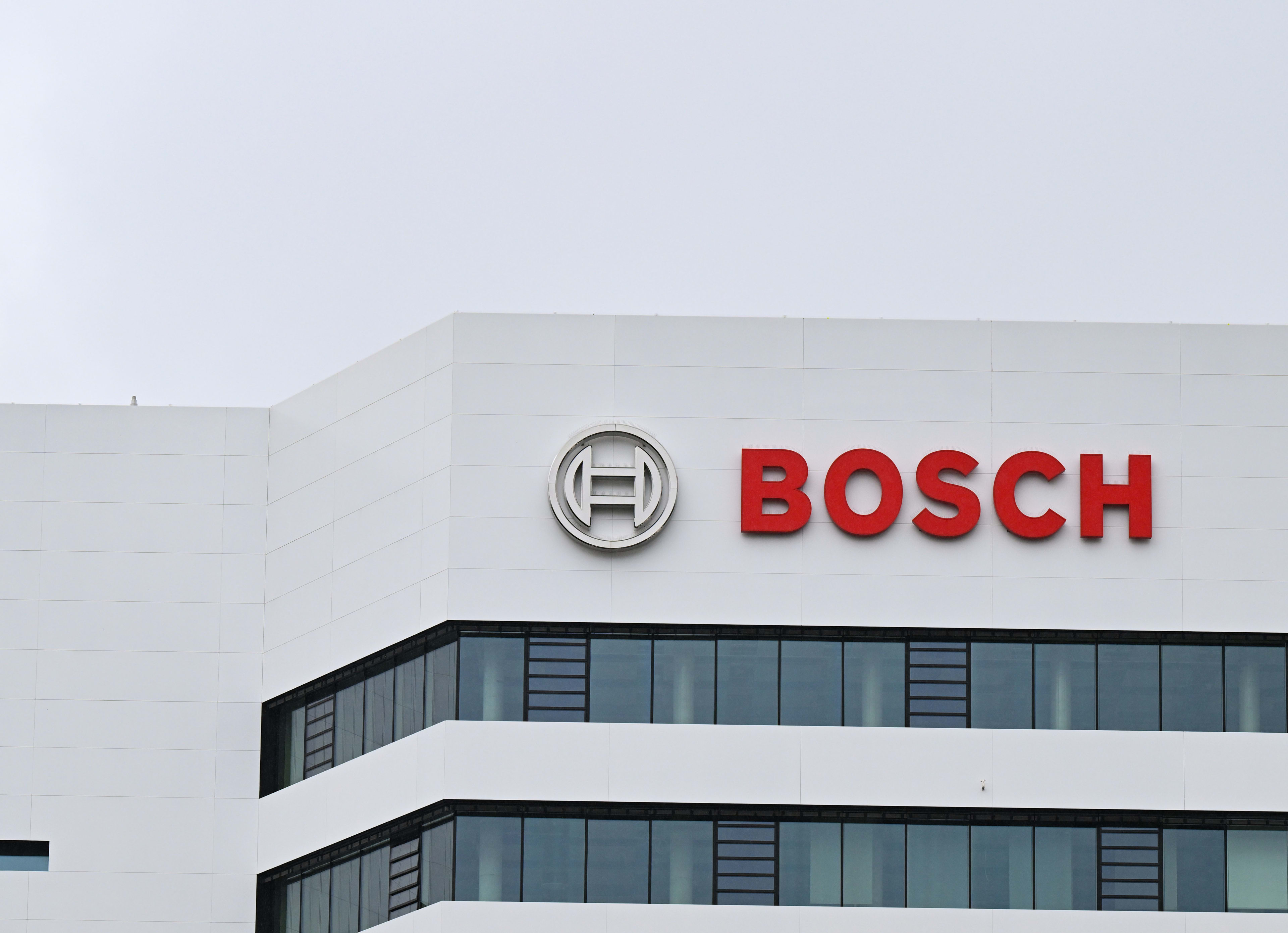 Bosch To Cut 13,000 Jobs In Effort To Remain Competitive - Autoblog
