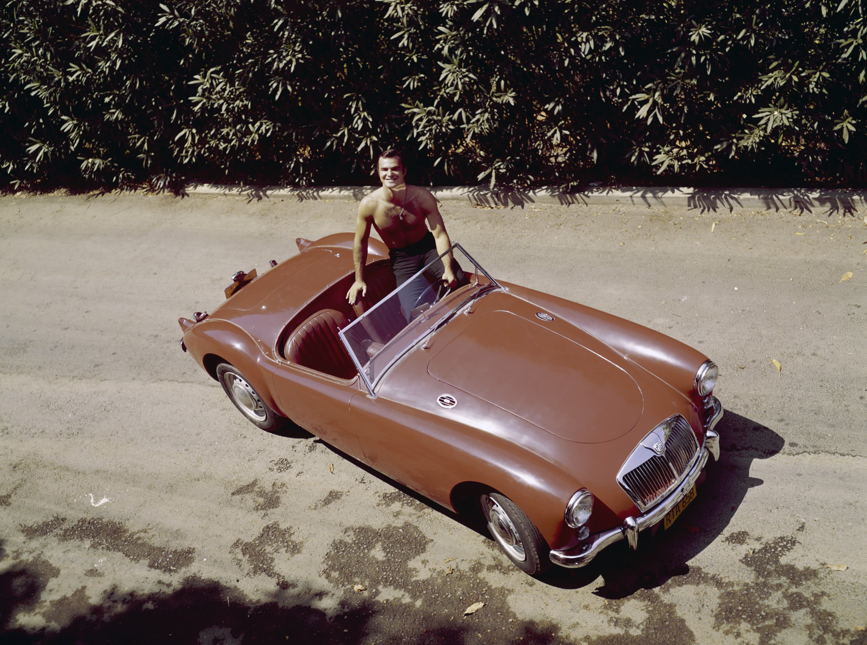 How Tom Matano and Mazda Engineers Created an Iconic Roadster - Autoblog