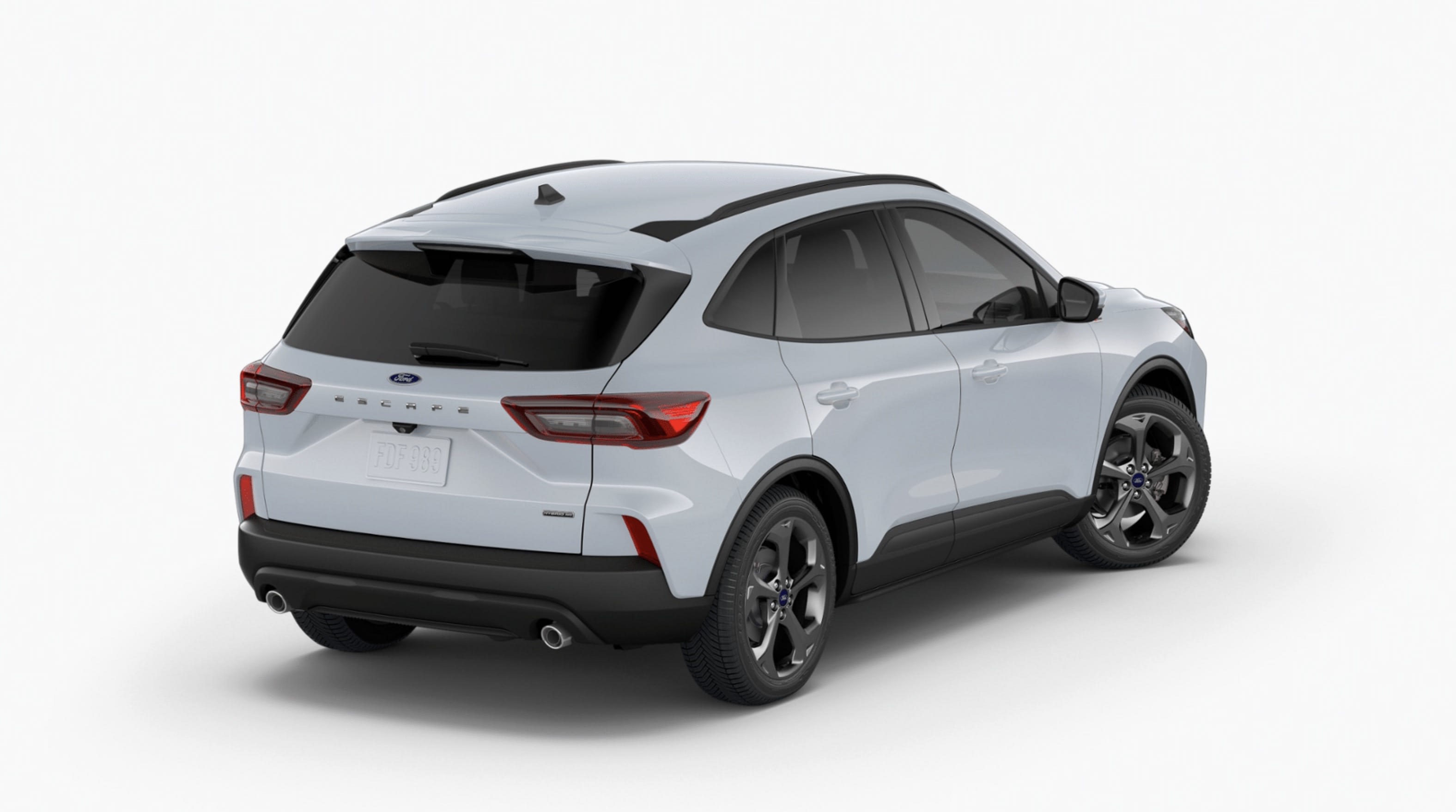 2026 Ford Escape Priced For Final Model Year, But Should You Buy One ...