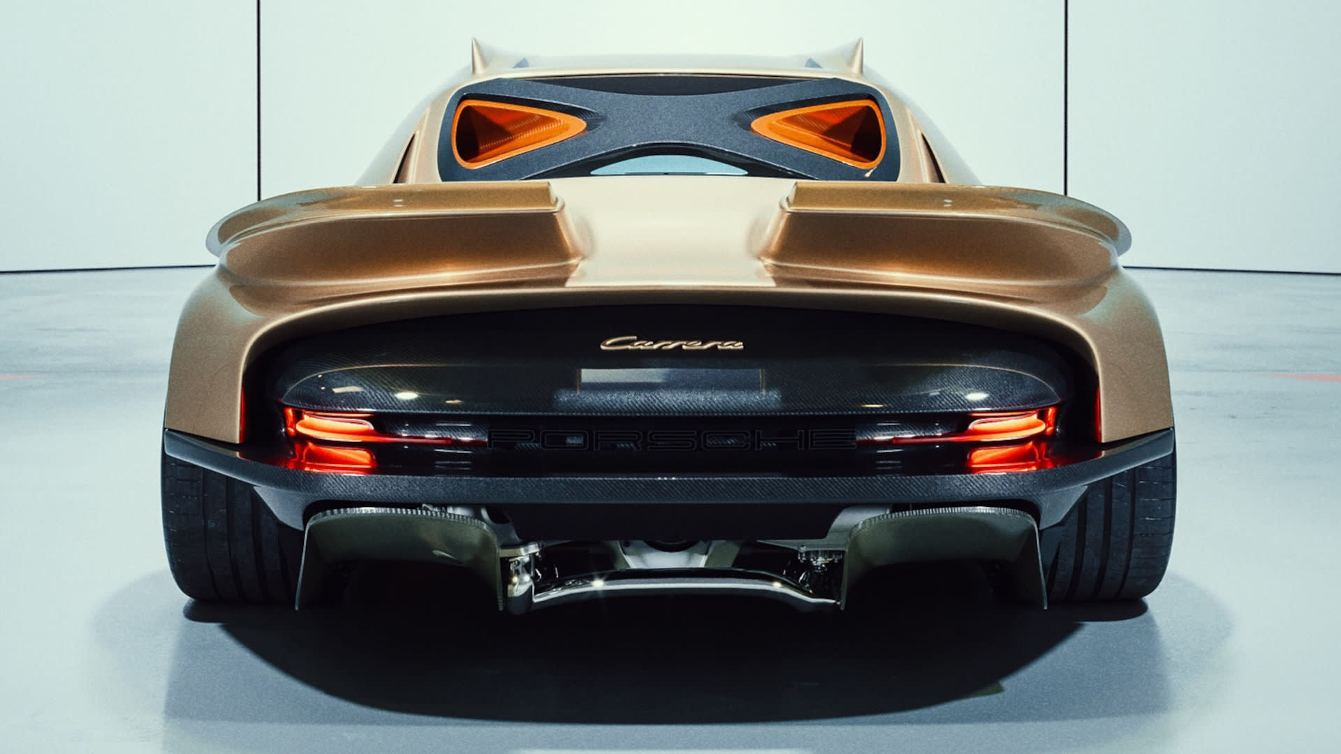 The Kyza Ruins The 964 Porsche 911 In The Name Of Fun - Autoblog