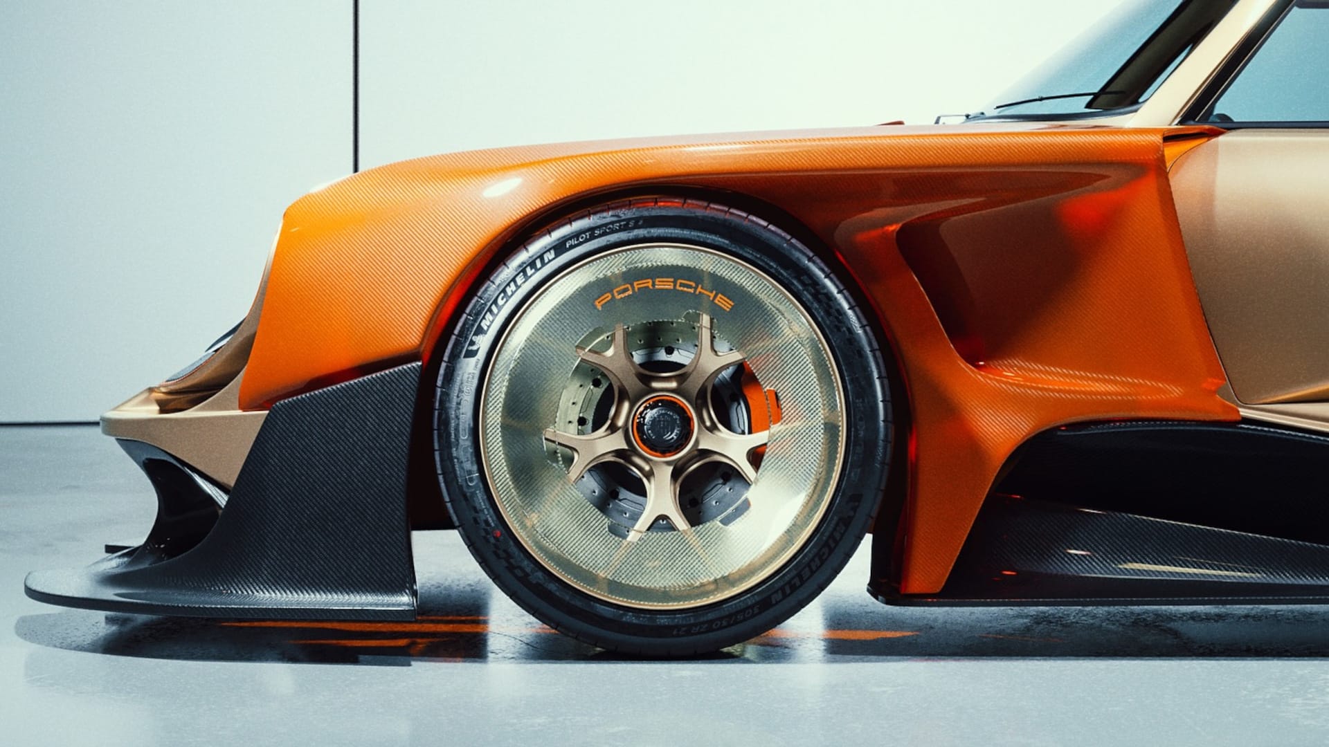 The Kyza Ruins The 964 Porsche 911 In The Name Of Fun - Autoblog