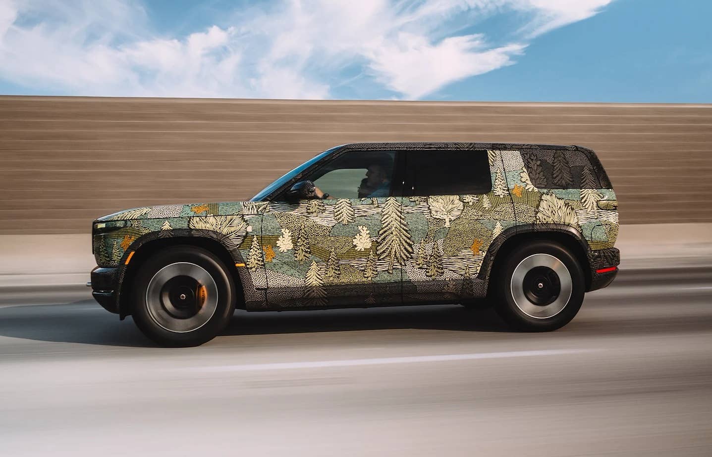 Rivian’s New R2 SUV Could Finally Challenge Tesla’s Model Y - Autoblog