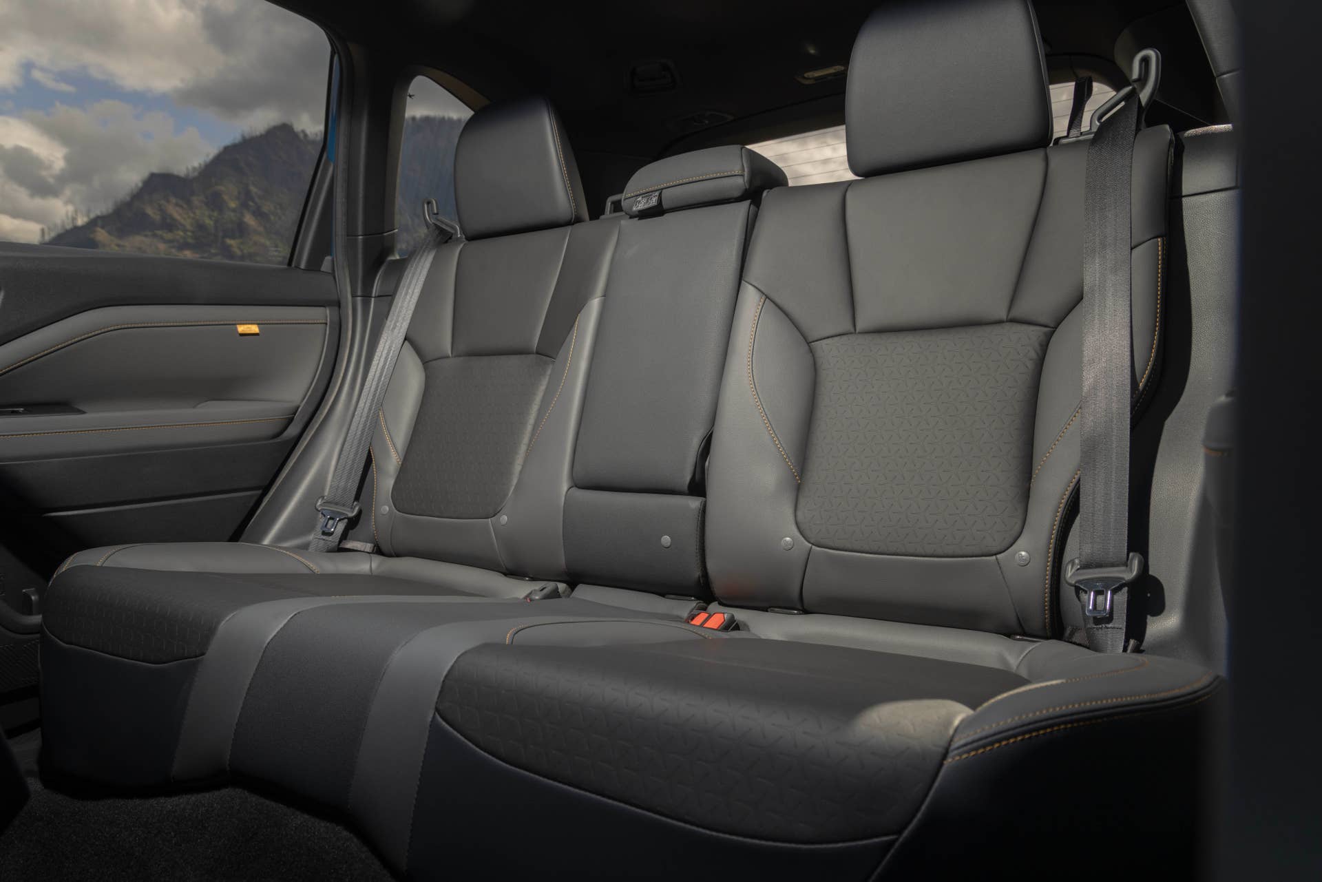 2026 Subaru Forester Wilderness First Drive Review: Off-Road Ready in ...